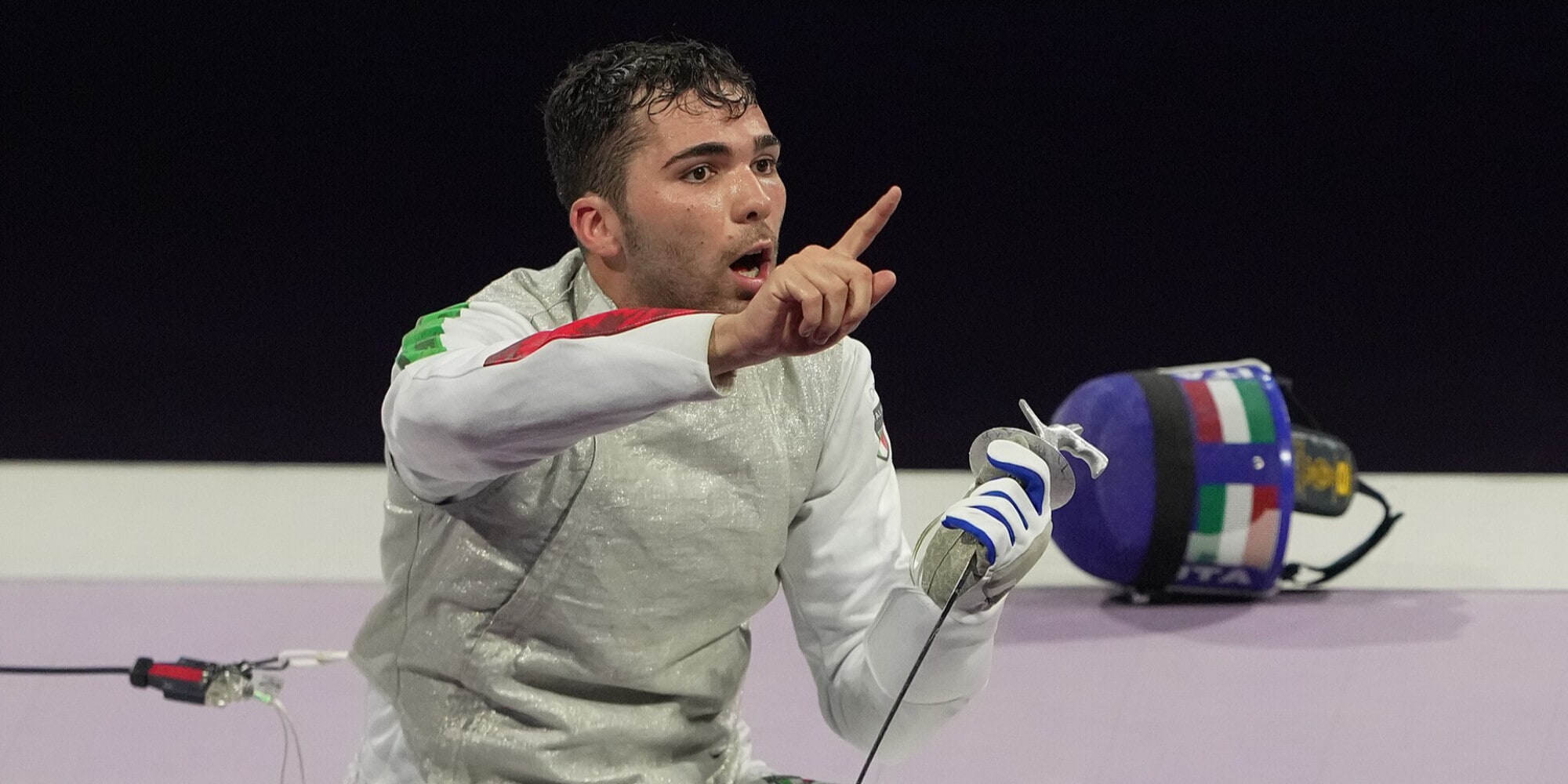 Macchi, il post sui social dopo il caos è da brividi: ecco il lungo ...