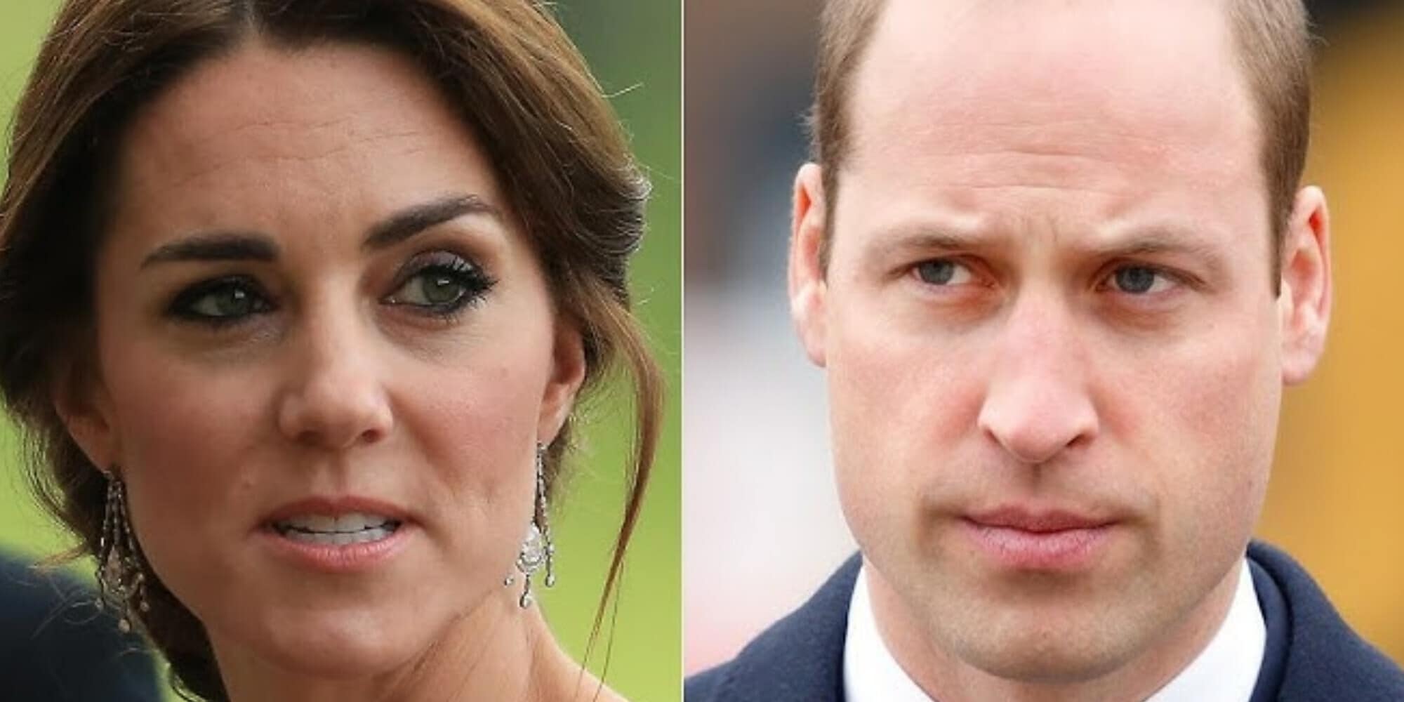Kate e William, la separazione che la famiglia reale ha nascosto: "Lui ...