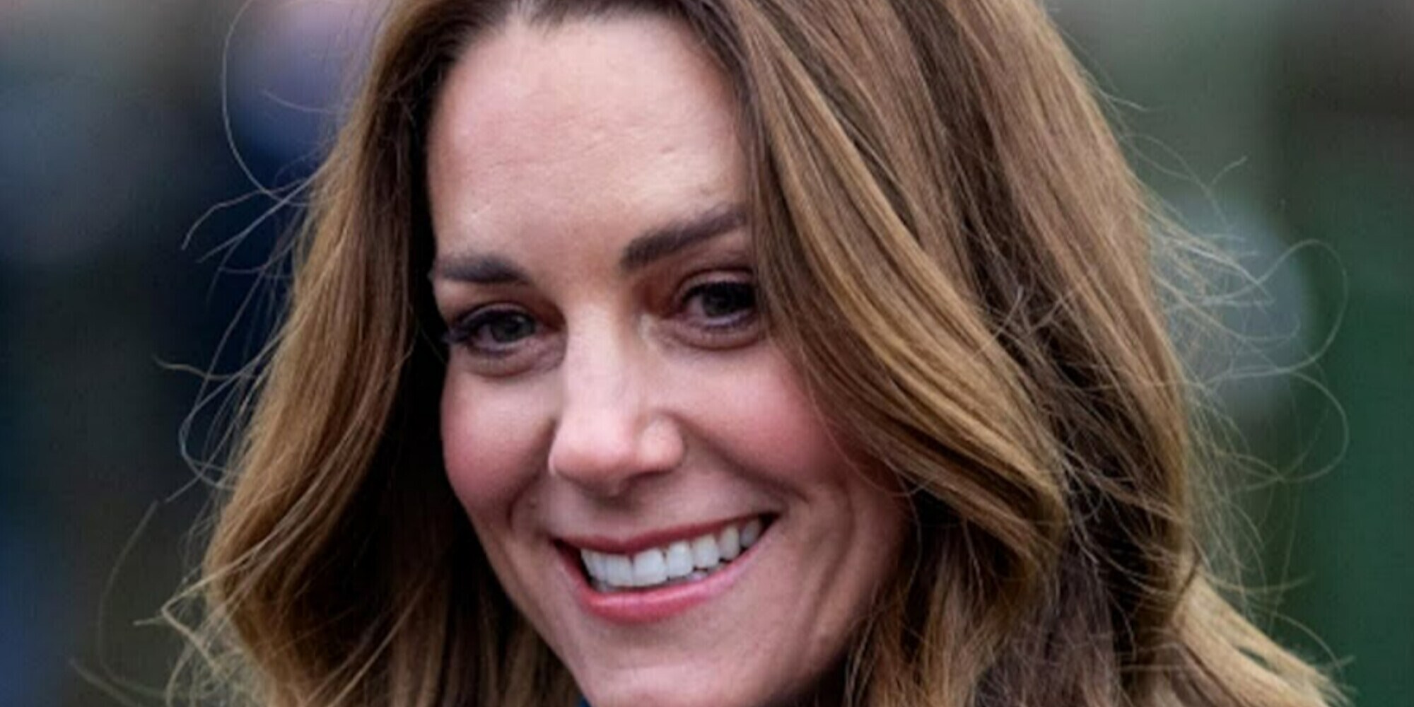 Kate Middleton in pericolo alle Olimpiadi: "Deve stare molto attenta"