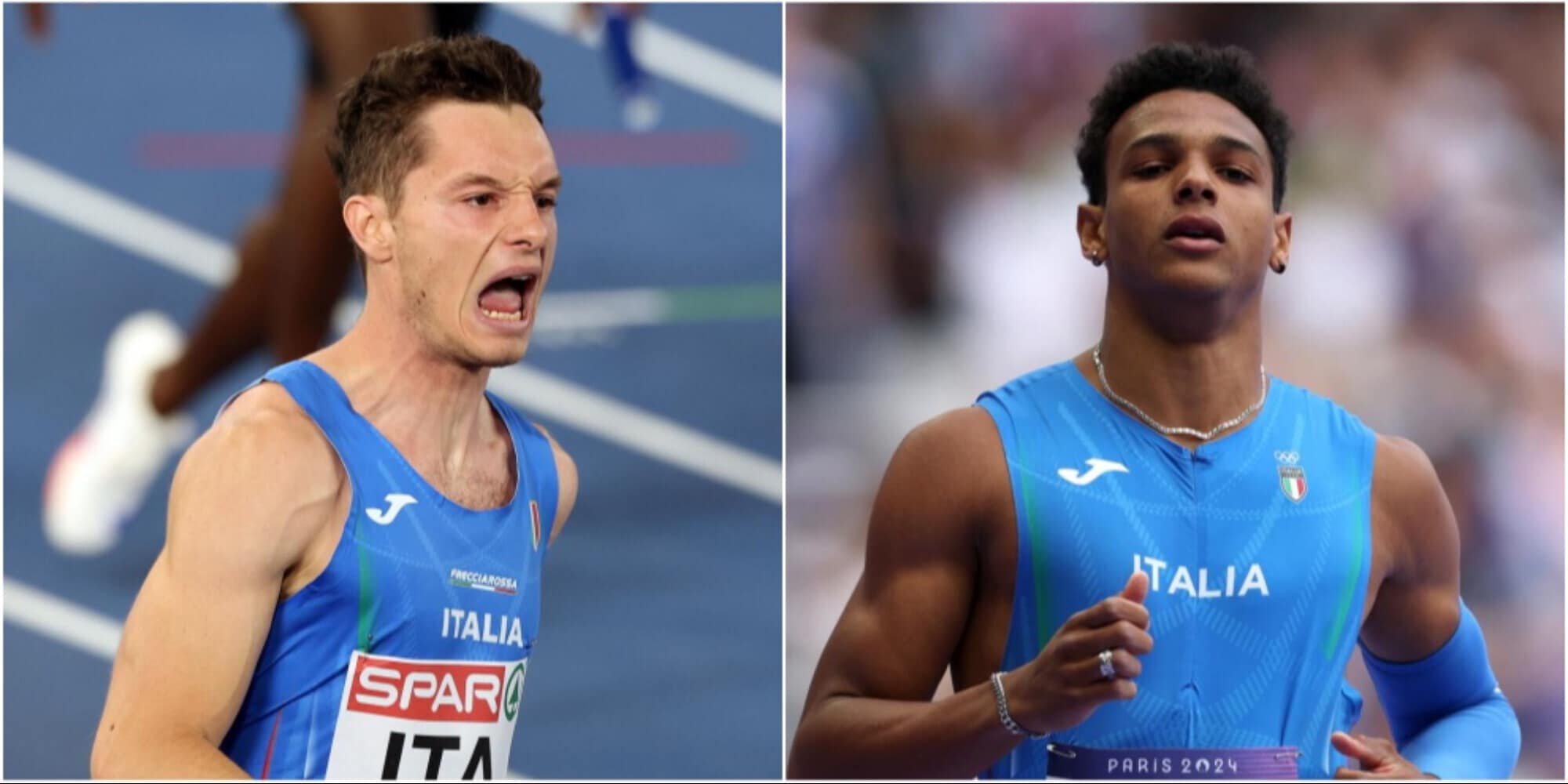Atletica, Tortu e Simonelli fuori dalle finali: delusione atletica