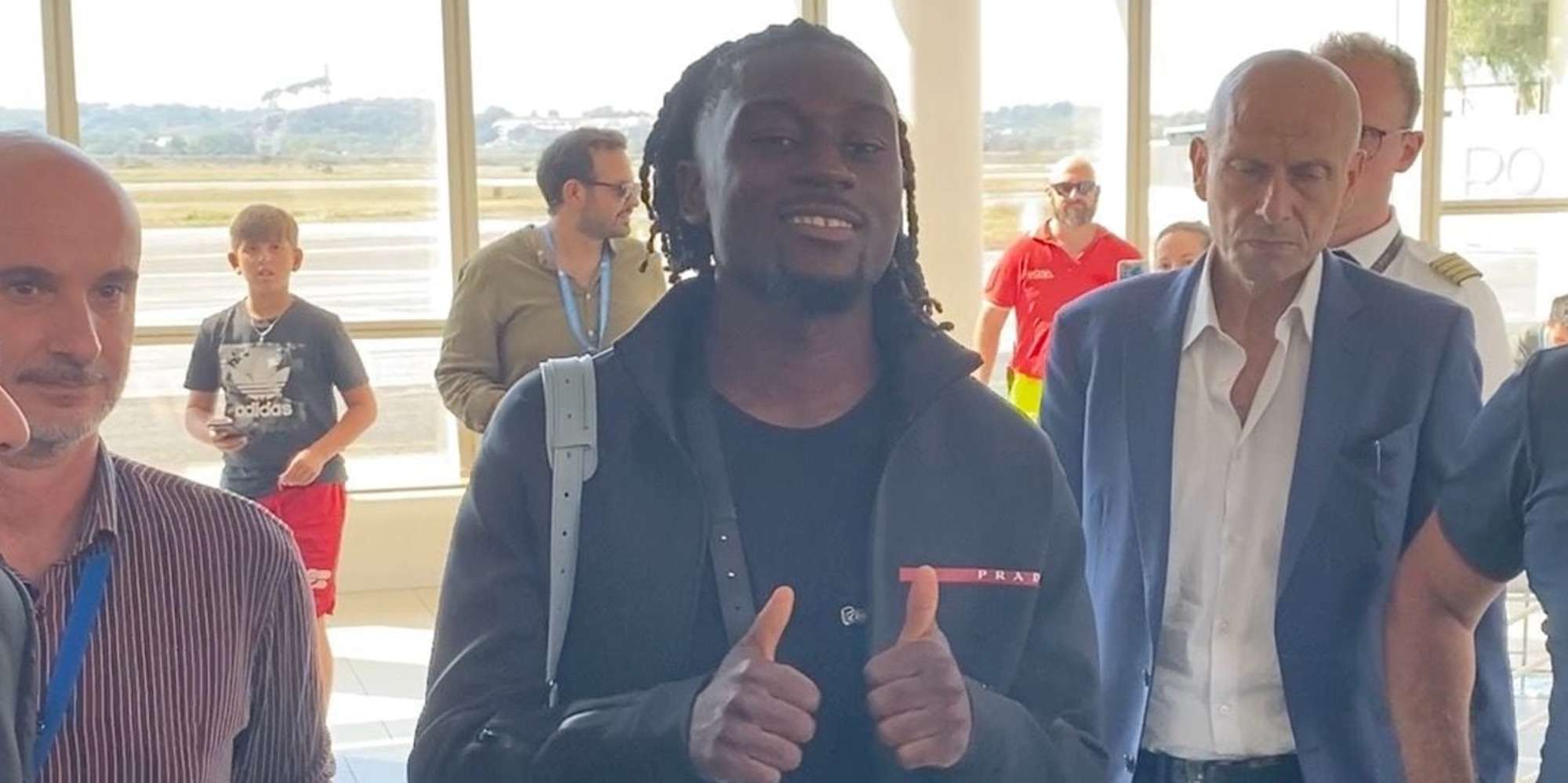 Koné alla Roma e al Fantacalcio®: chi è il talento convocato da Deschamps