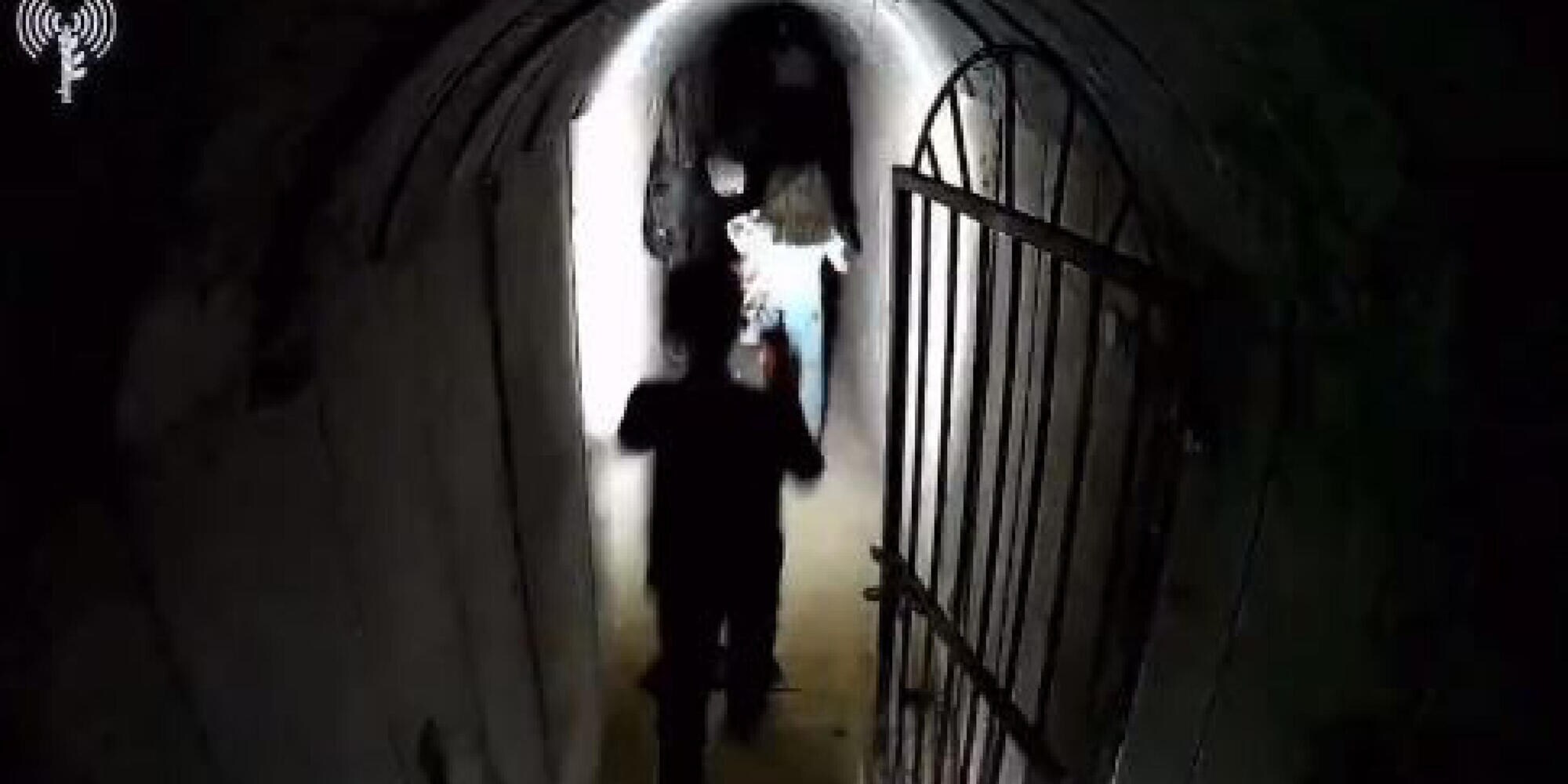 'Sinwar voleva fuggire in Iran con ostaggi via Egitto'