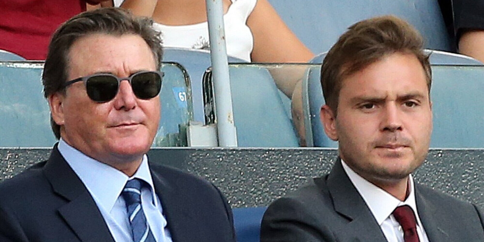 Roma, il rilancio dei Friedkin: grandi investimenti, ora l'obiettivo ...