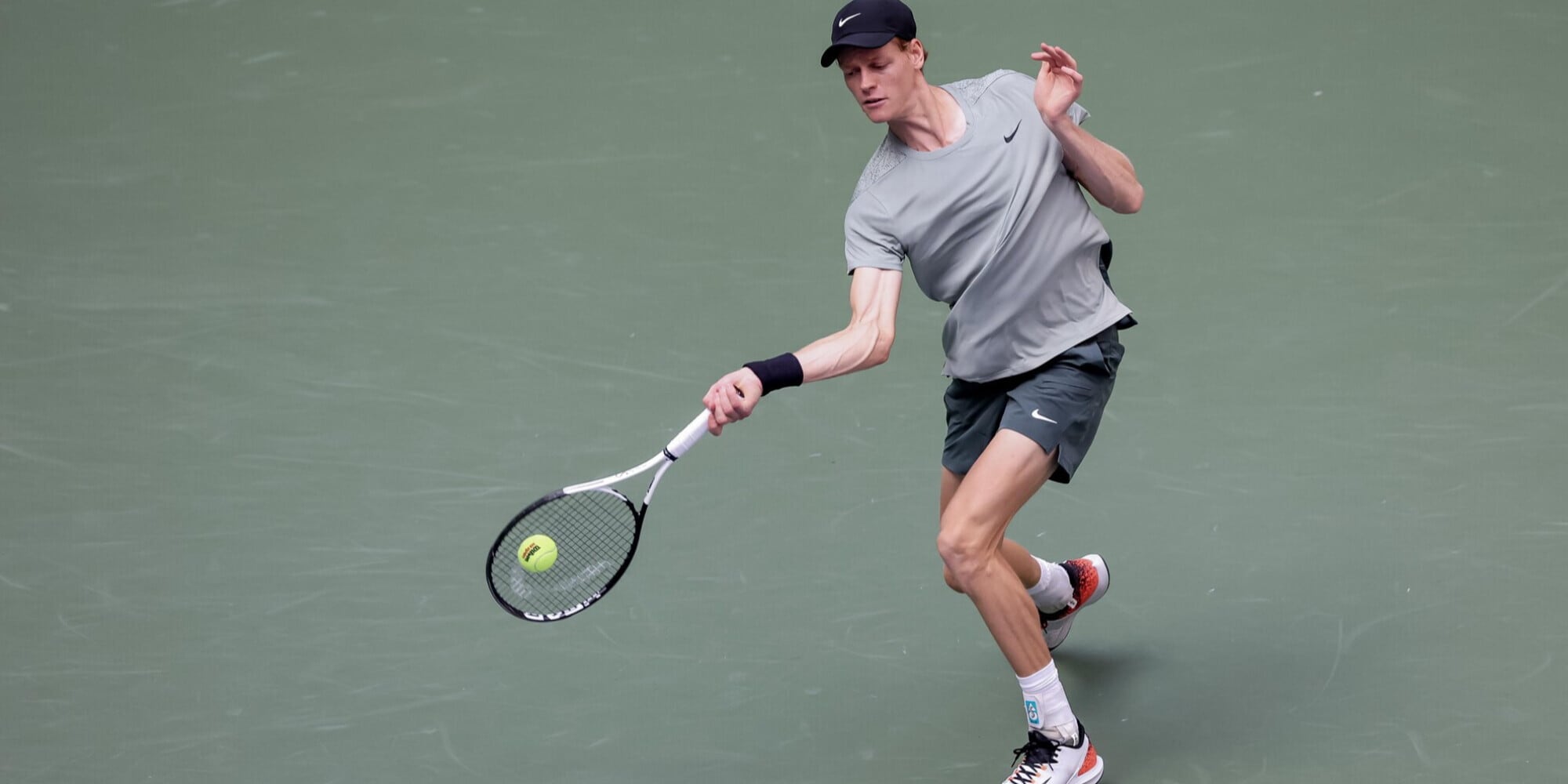 Sinner-Fritz, finale US Open: orario, quando si gioca e dove vederla in tv