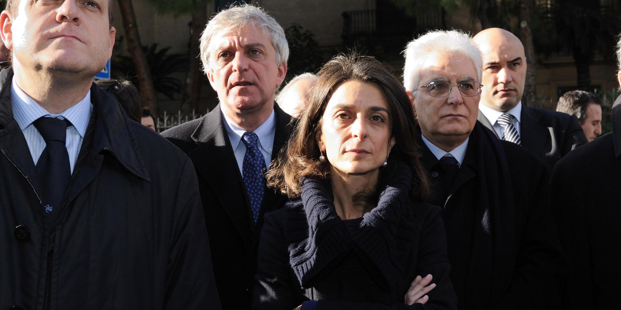 E' morta Maria Mattarella, nipote del capo dello Stato