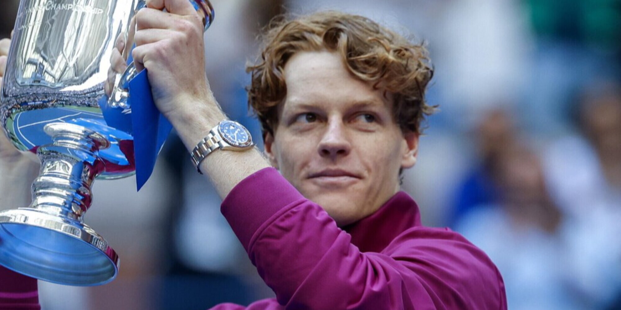 Wilander critica Sinner: "Vorrei vederlo più italiano, il carisma arriverà"