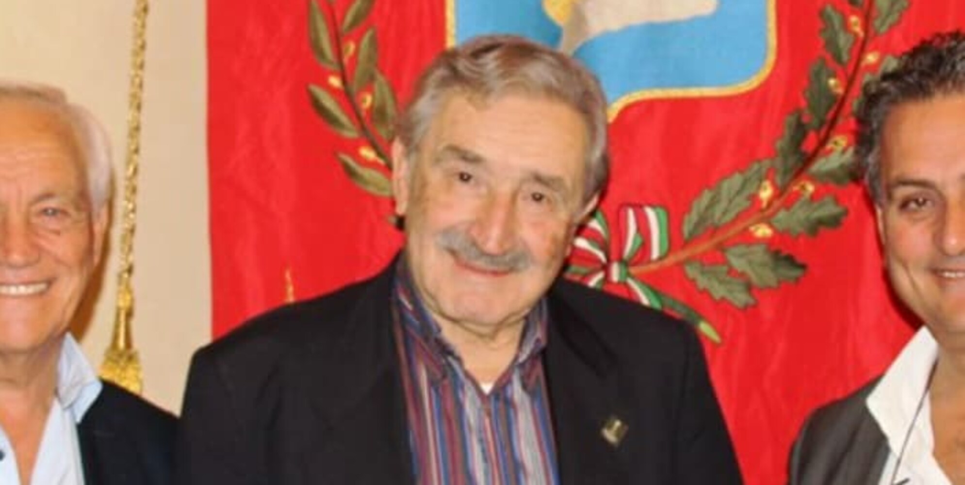 Morto Salvatore Lo Presti, padre dell'Almanacco del calcio: aveva 84 anni