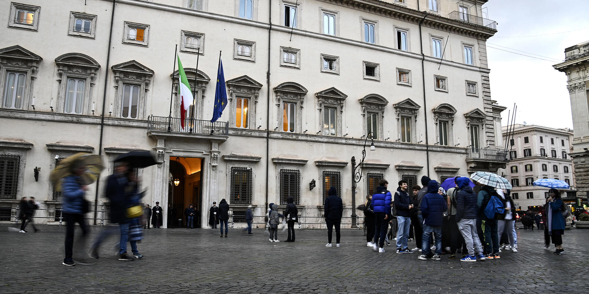 Doglio nominato commissario per l'edilizia penitenziaria