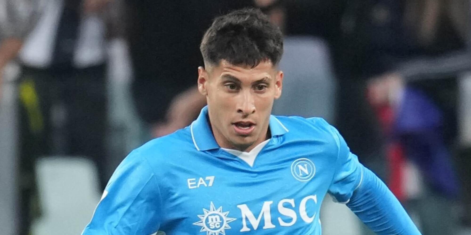 Napoli, Olivera: "Vogliamo vincere la Coppa Italia. McTominay? Si vede ...