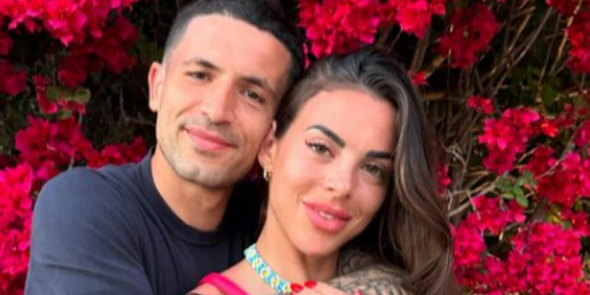 Sensi, periodo difficile per la moglie Giulia Amodio: "Un buco nero mi ...