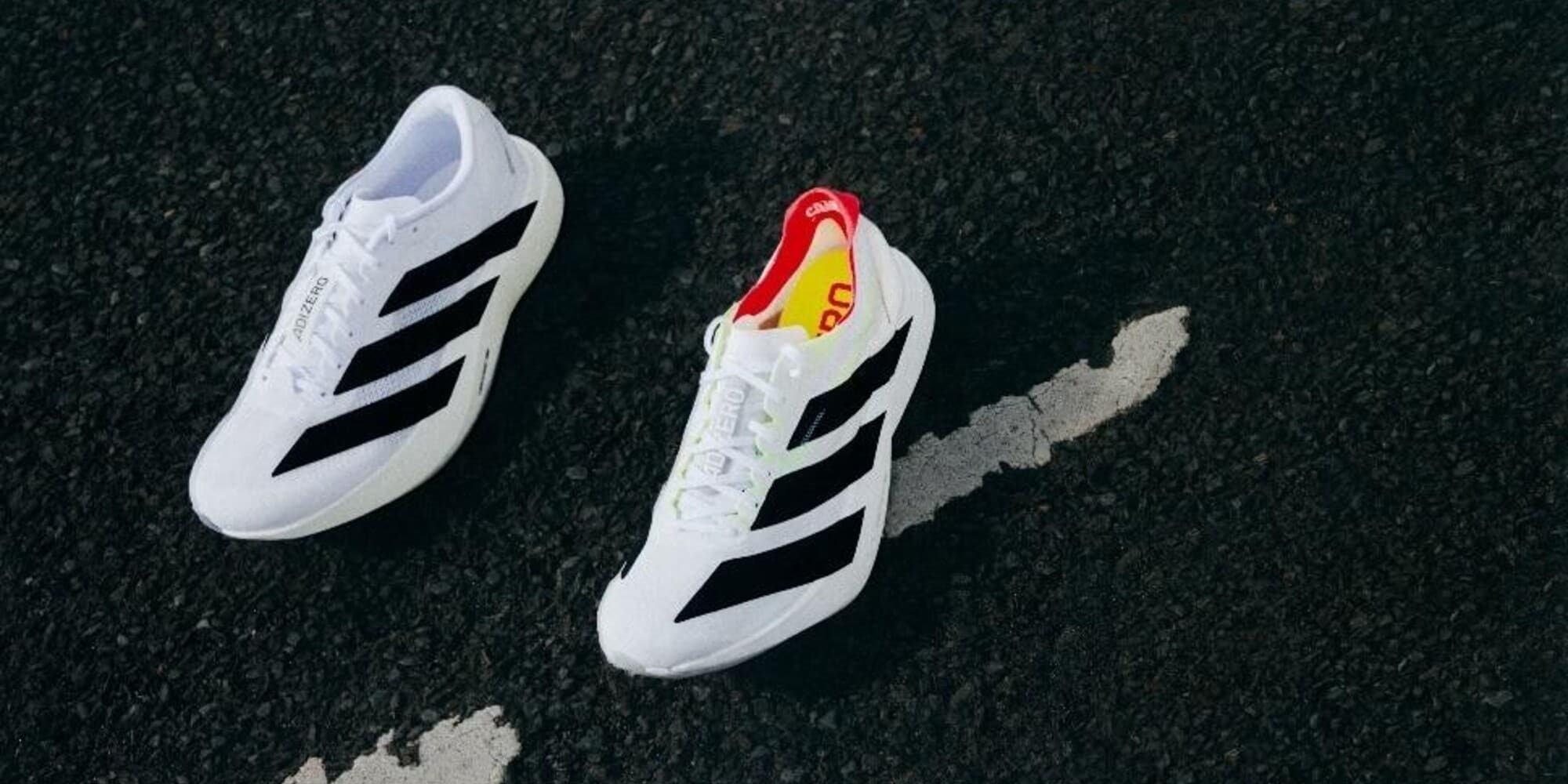 adidas lancia Adizero Adios Pro 4 e Adizero Evo SL
