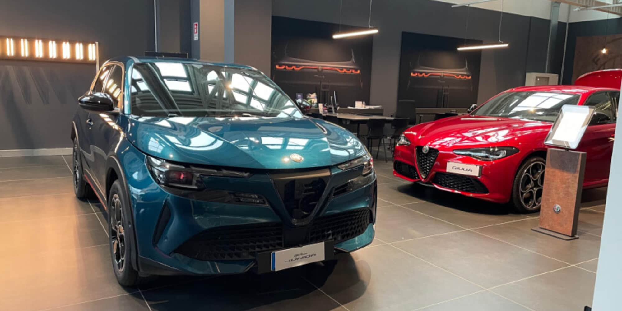 Stellantis &You Roma, si espande e sabato 19 ottobre inaugura la nuova ...