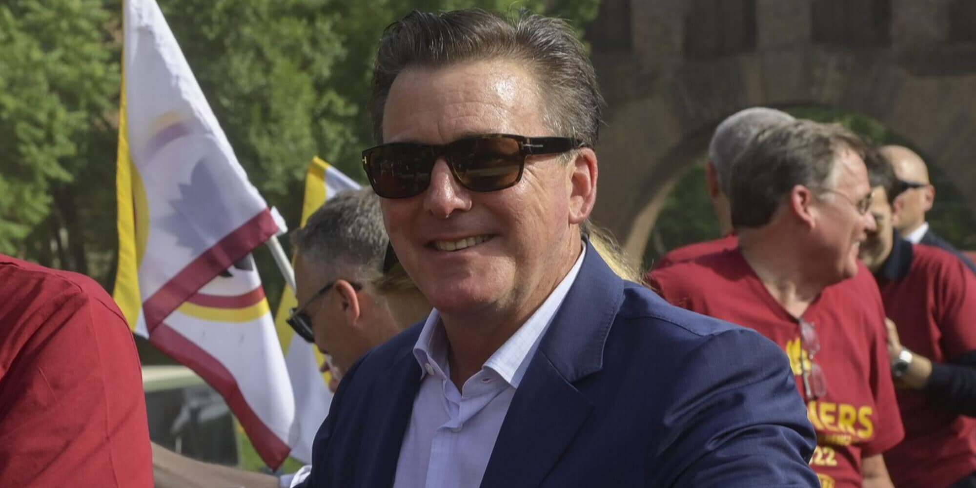 Dan Friedkin sempre più ricco: ecco come il suo patrimonio è aumentato ...