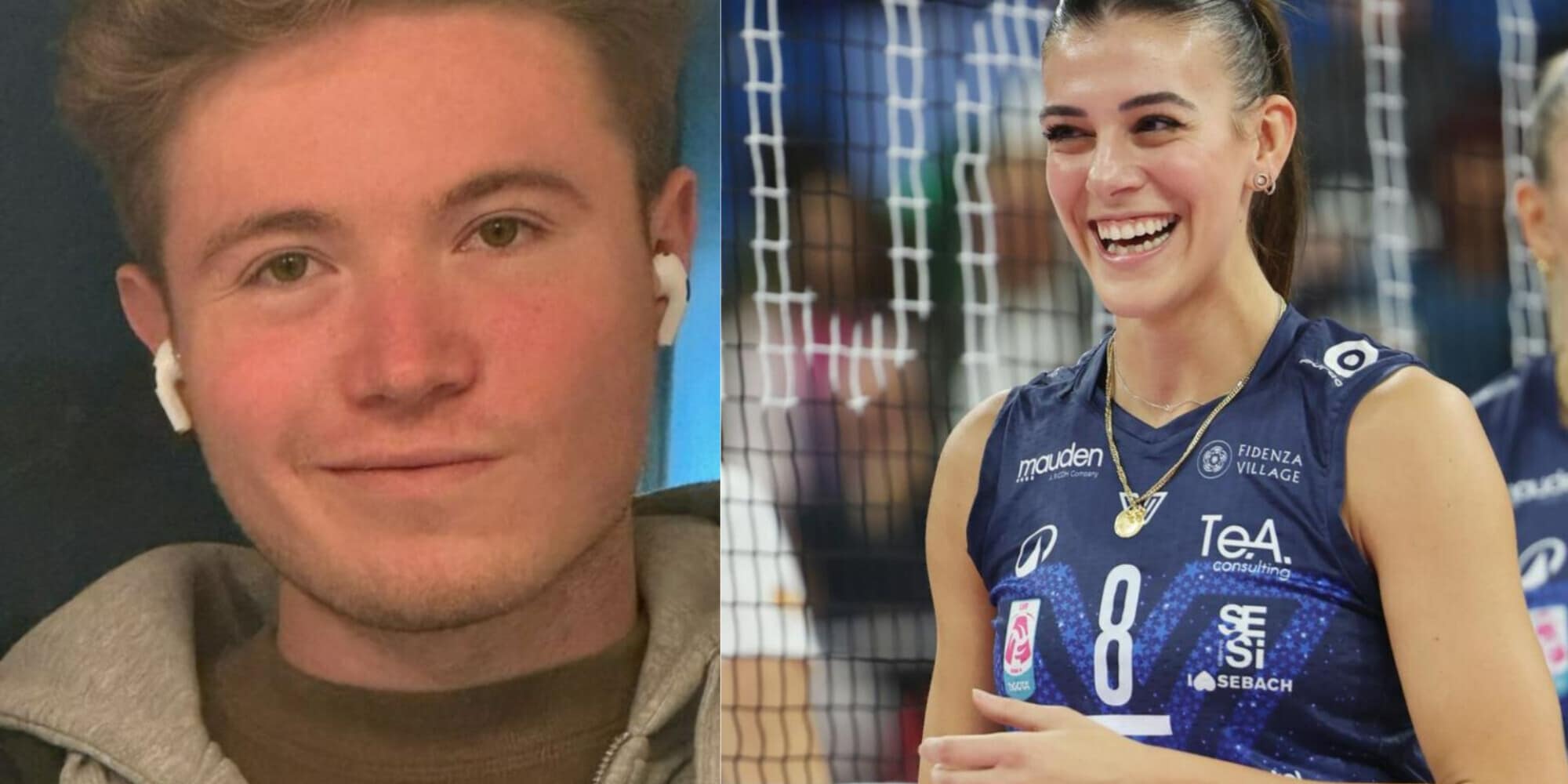 Alessia Orro e il cantante Alfa: il nuovo gossip che anima il web