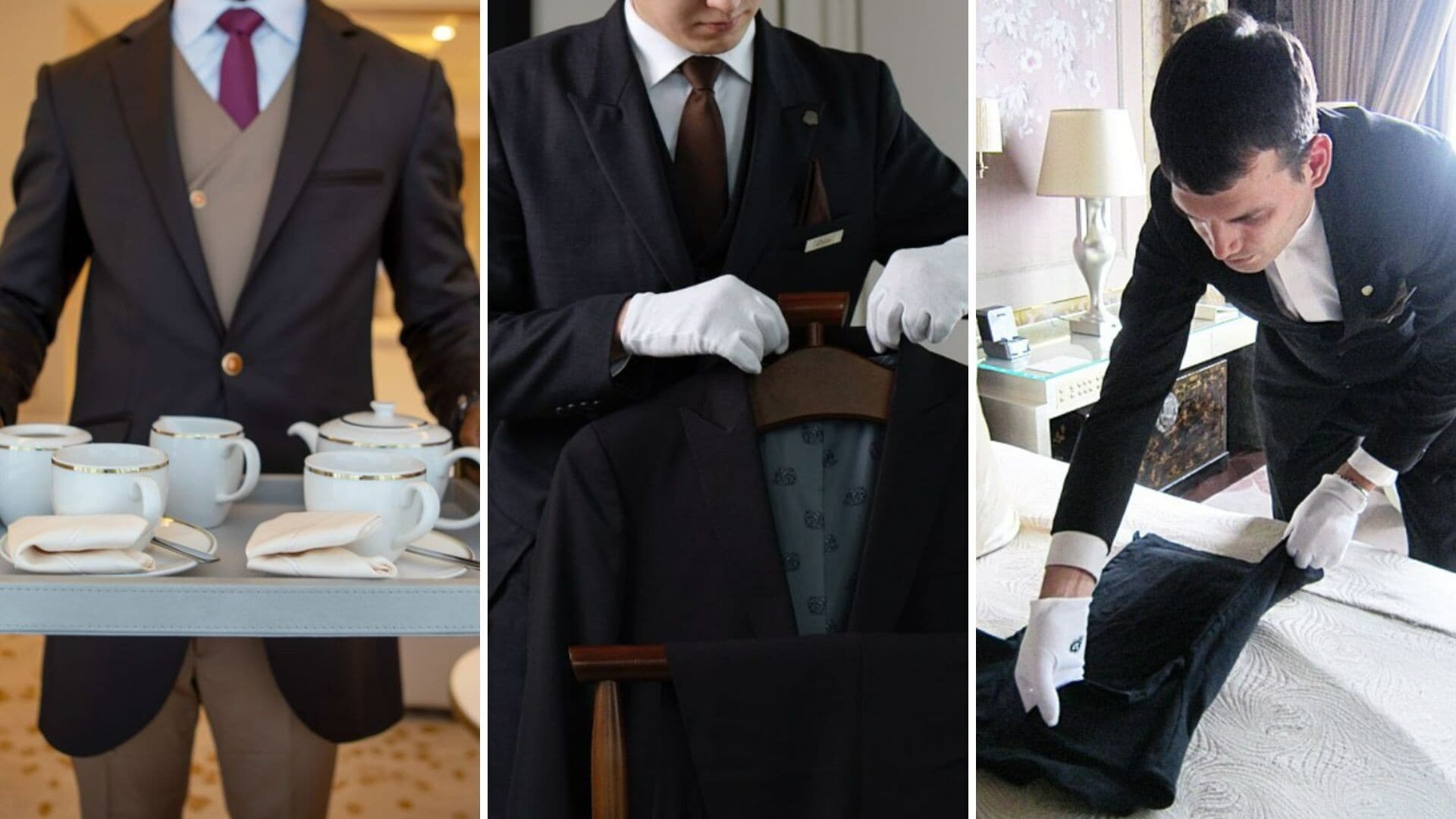 Sinner a Riyad, le foto dell'esclusivo albergo (con maggiordomo) in cui alloggia