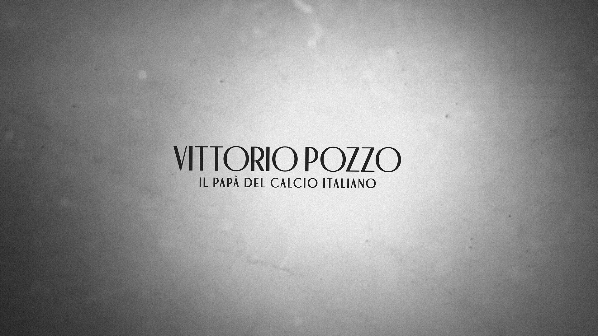 100 anni CdS: Vittorio Pozzo, il padre del calcio italiano