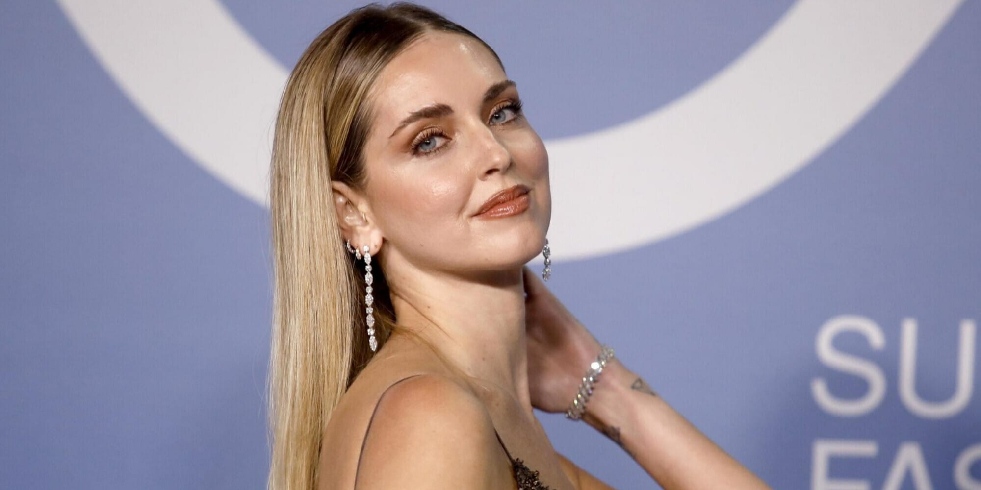 Chiara Ferragni di nuovo sola, Silvio Campara è tornato dalla moglie