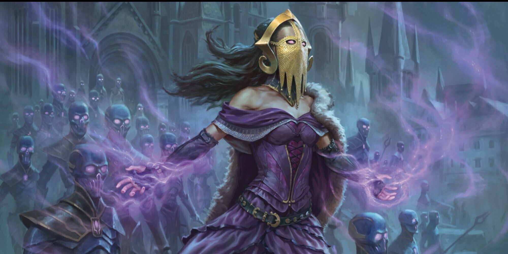 Magic cambia completamente: ecco tutte le novità di Fondamenti