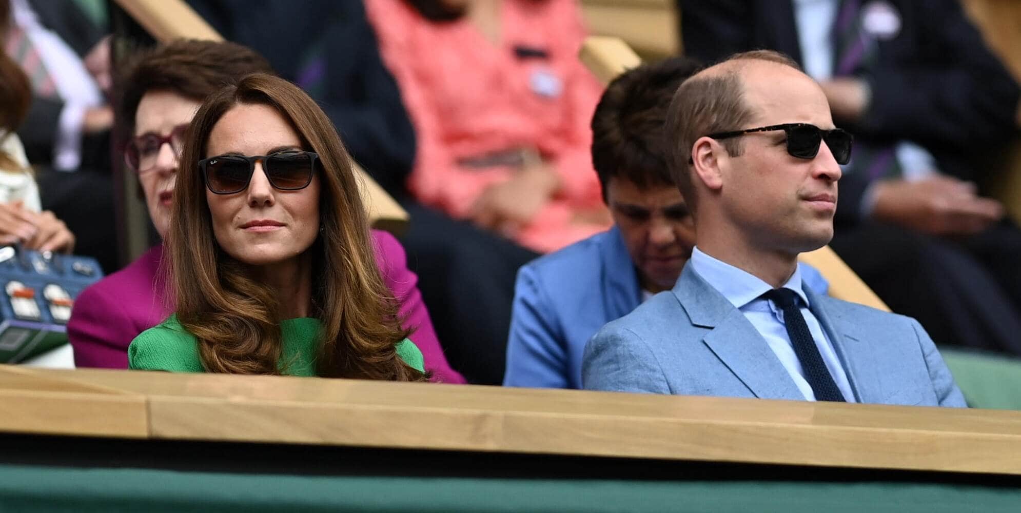 Pagina 2 | Kate Middleton dopo l'operazione all'addome, il retroscena ...