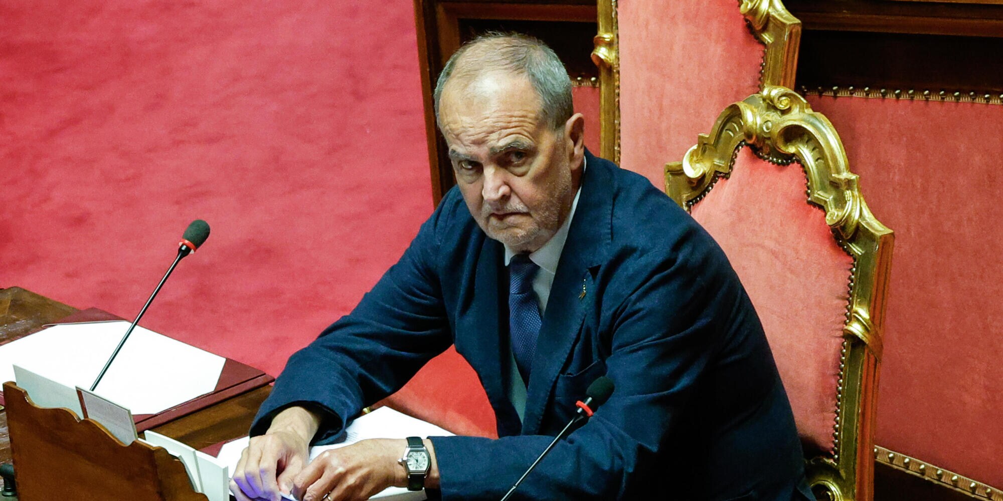 Calderoli, 'rispettiamo la Consulta e valuteremo correttivi'