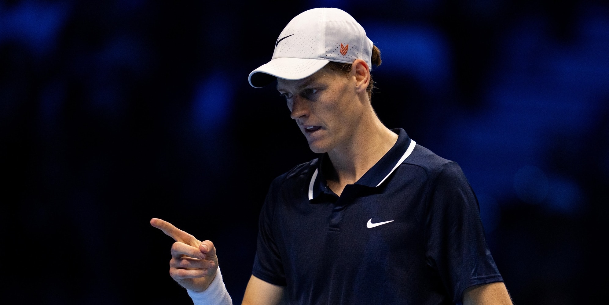 Sinner, così ha preparato la semifinale: l'allenamento e la cena con la ...