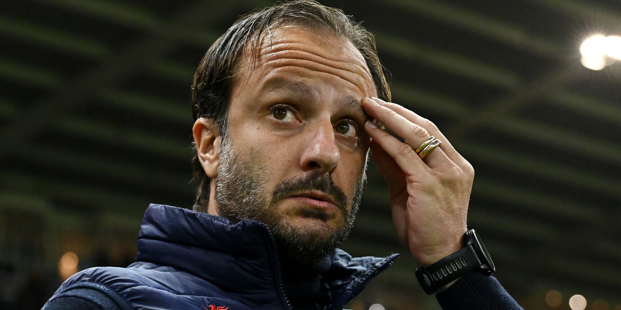 Genoa, Napoli, Kyrgios e calcio estero: le ultimissime