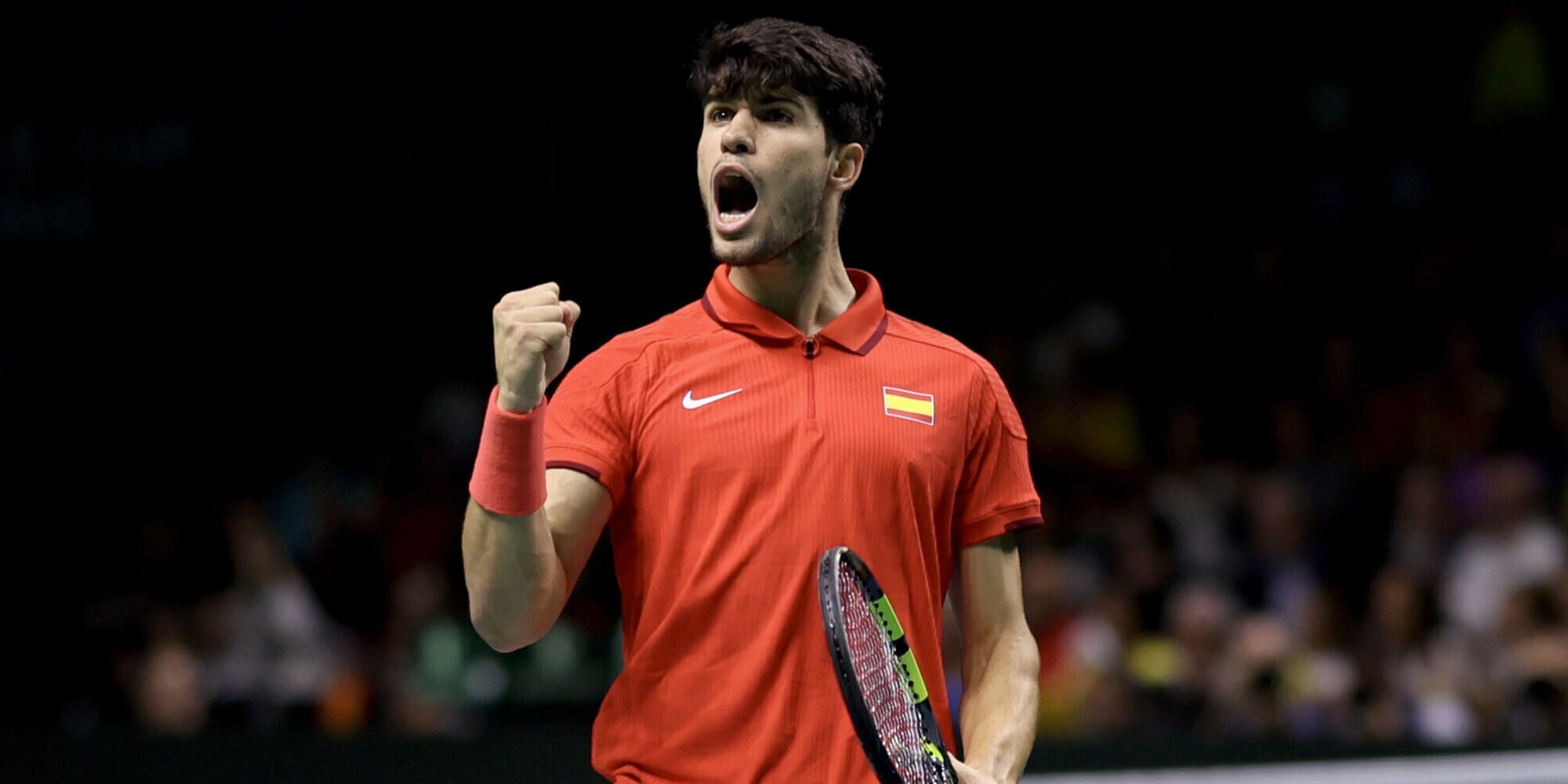 Coppa Davis: Spagna subito fuori, Olanda prima semifinalista. Rivivi il ...