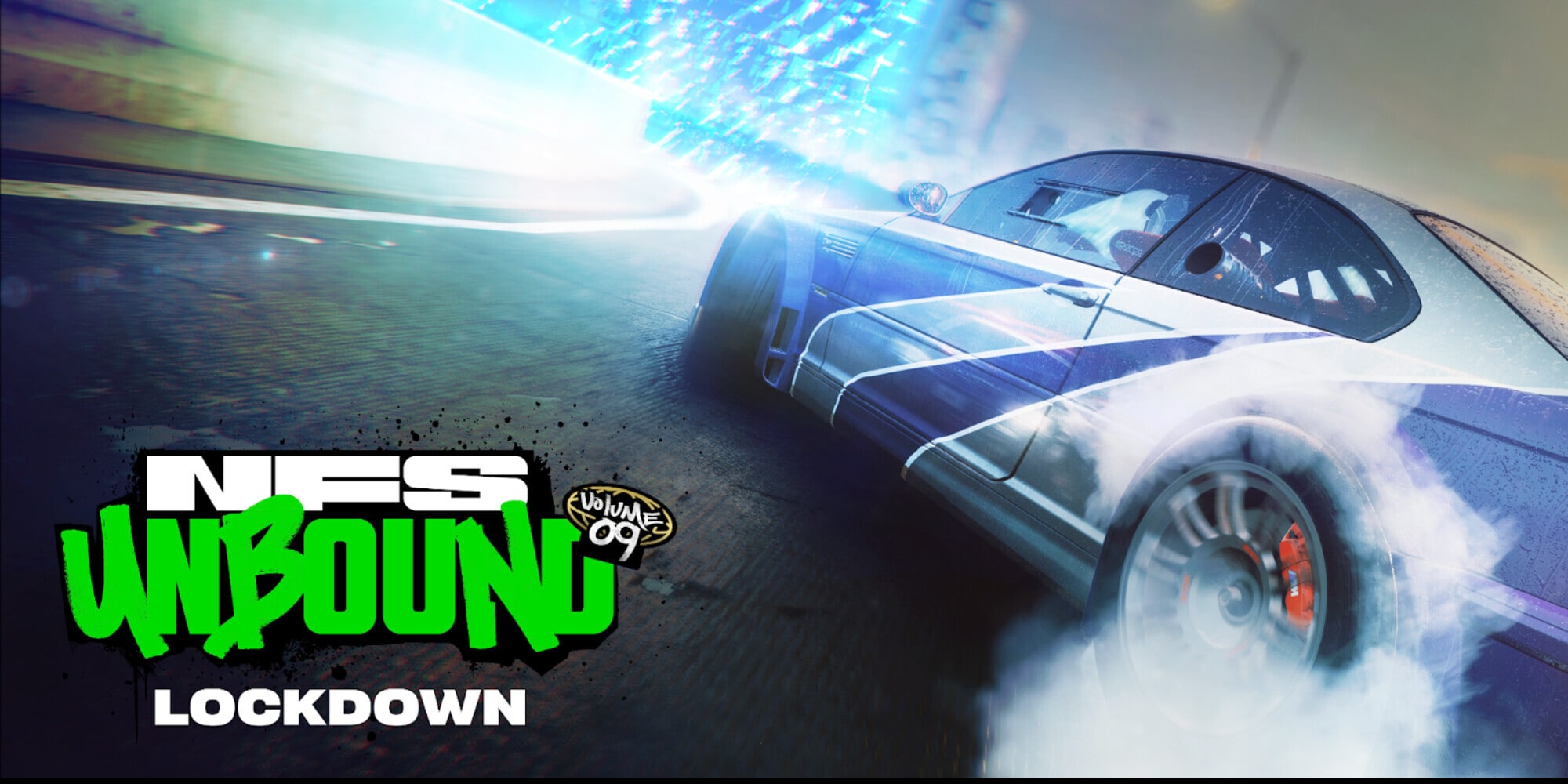Come è cambiato Need For Speed in 30 anni di storia: l'intervista con ...