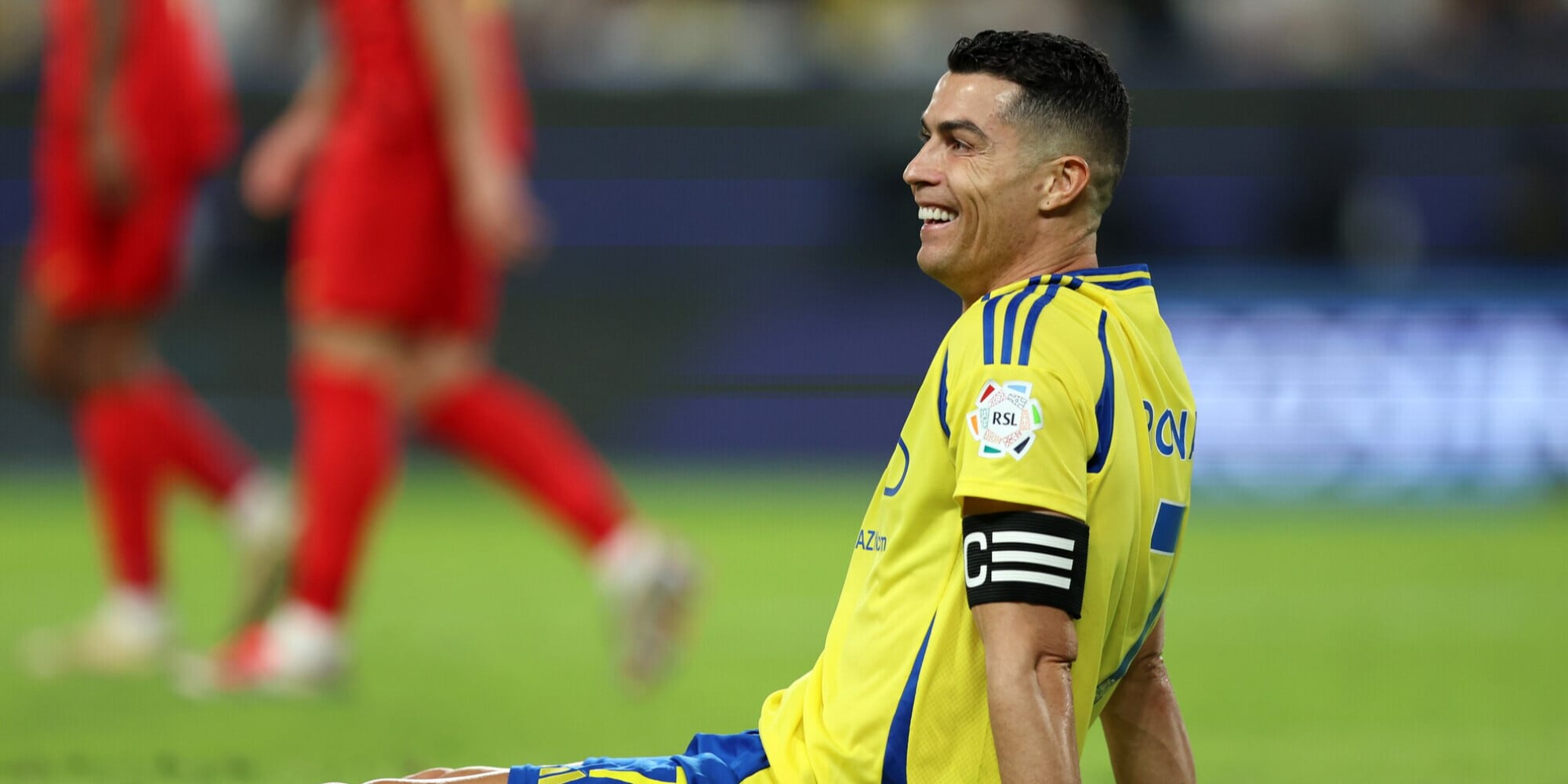 Cristiano Ronaldo, medico specializzato in botox e filler gli fa causa ...