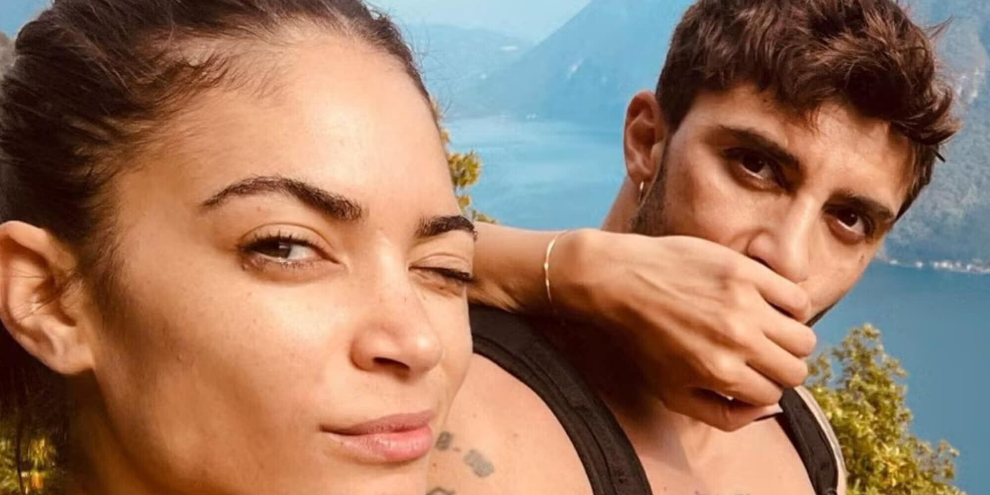 Elodie e Iannone, lite al ristorante. Il gossip: "Lei se ne va ...