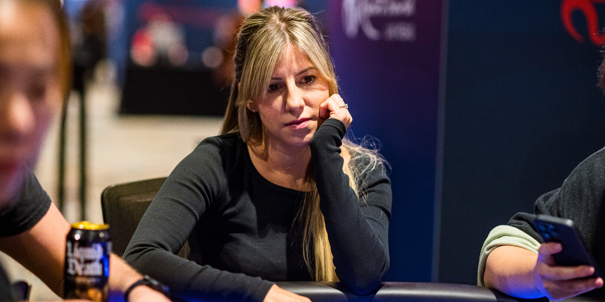 Kristen Foxen, momento d’oro: “Non mi aspettavo tutto questo ma…”