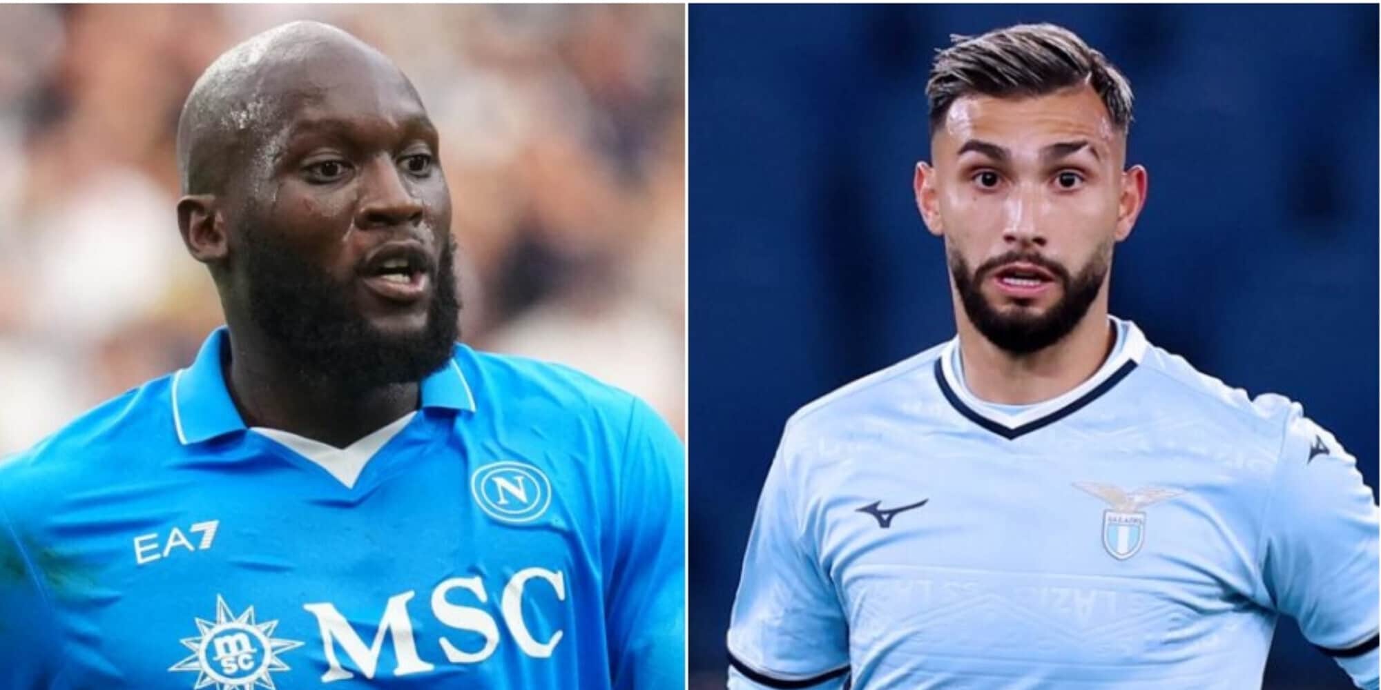 Dove vedere Napoli-Lazio in tv? DAZN o Sky e orario