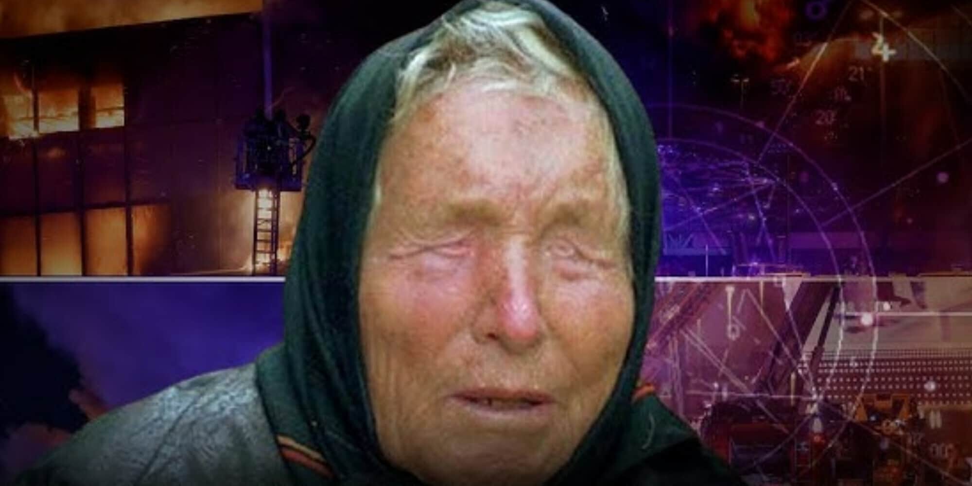 Baba Vanga colpisce di nuovo: la quinta profezia si è avverata. E il ...