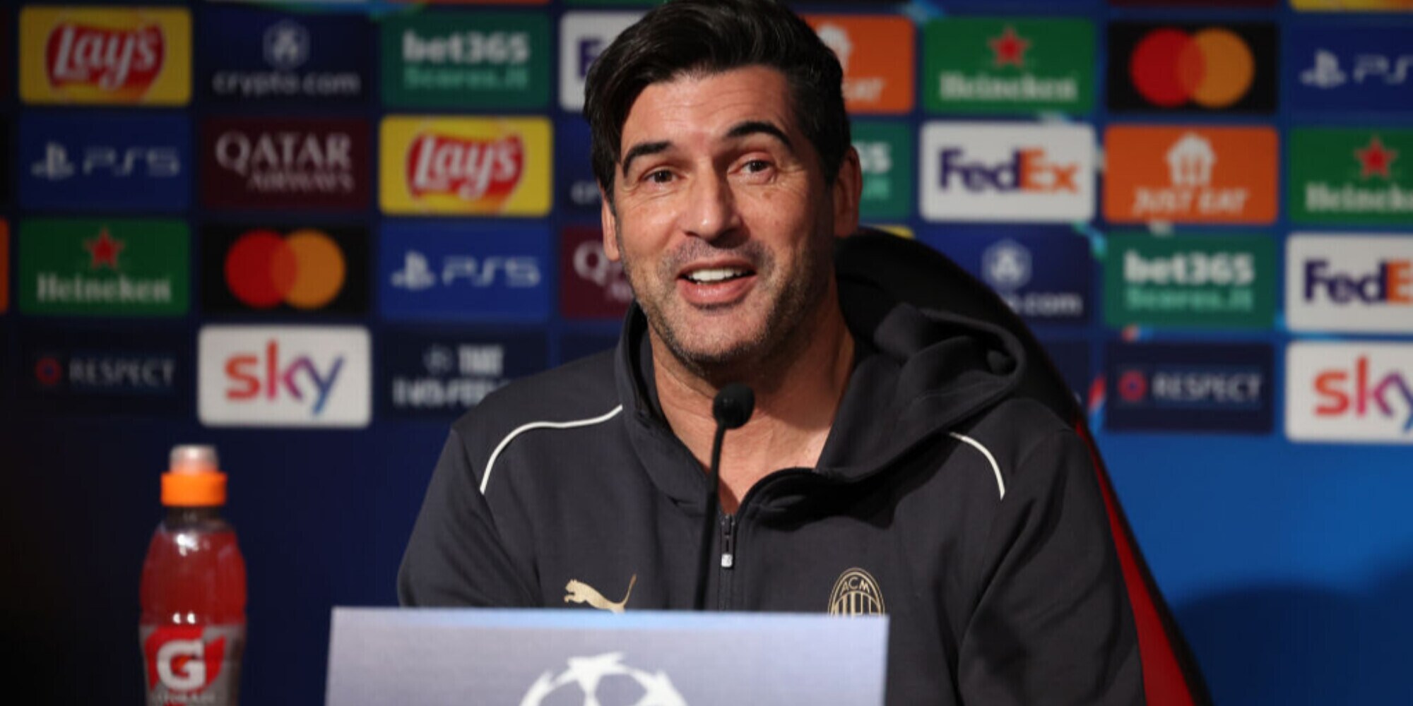 Milan, Bologna, Juve e Taylor: le ultimissime