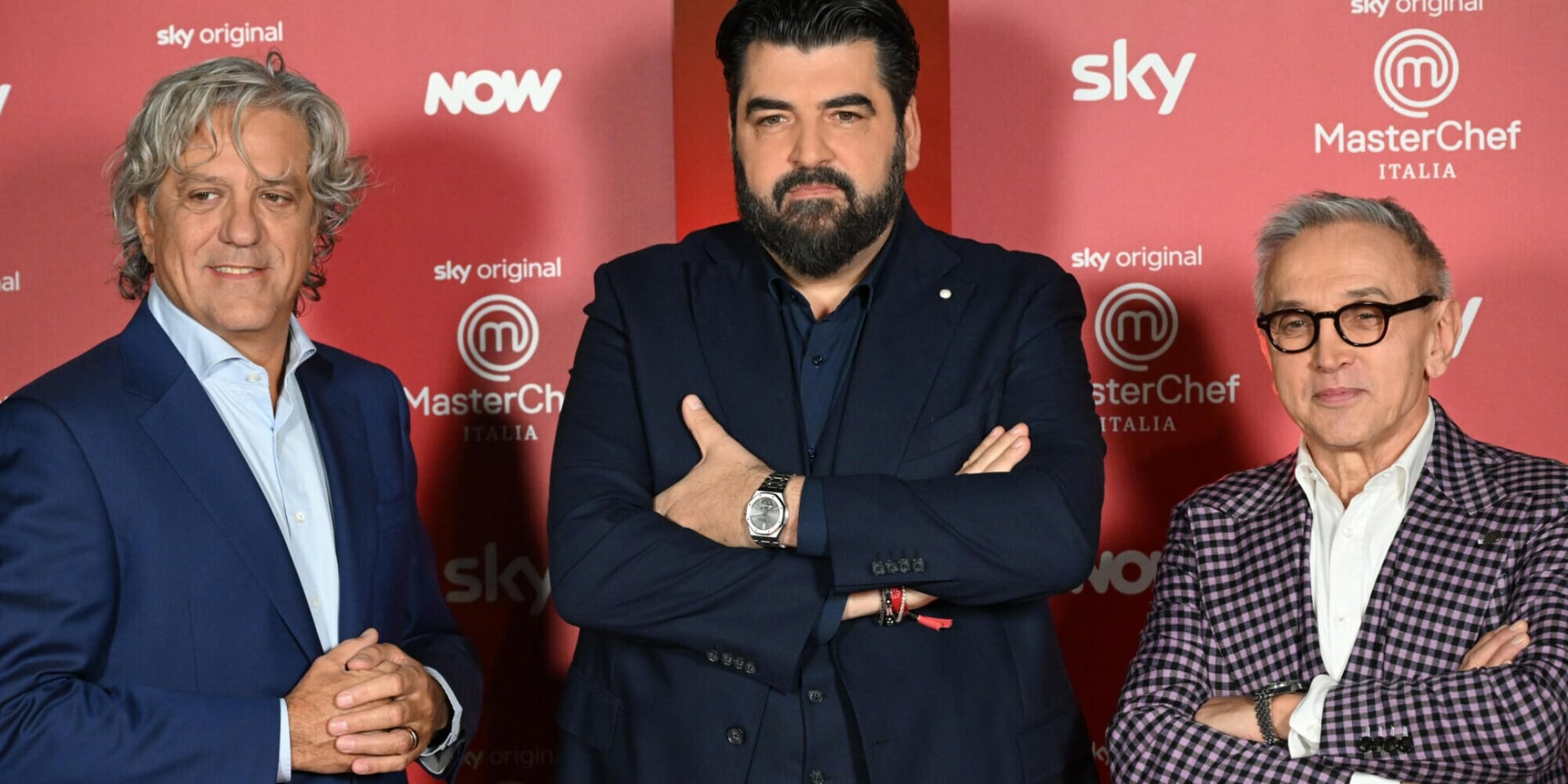 MasterChef, al via la nuova stagione: data d'inizio, dove vederla ...