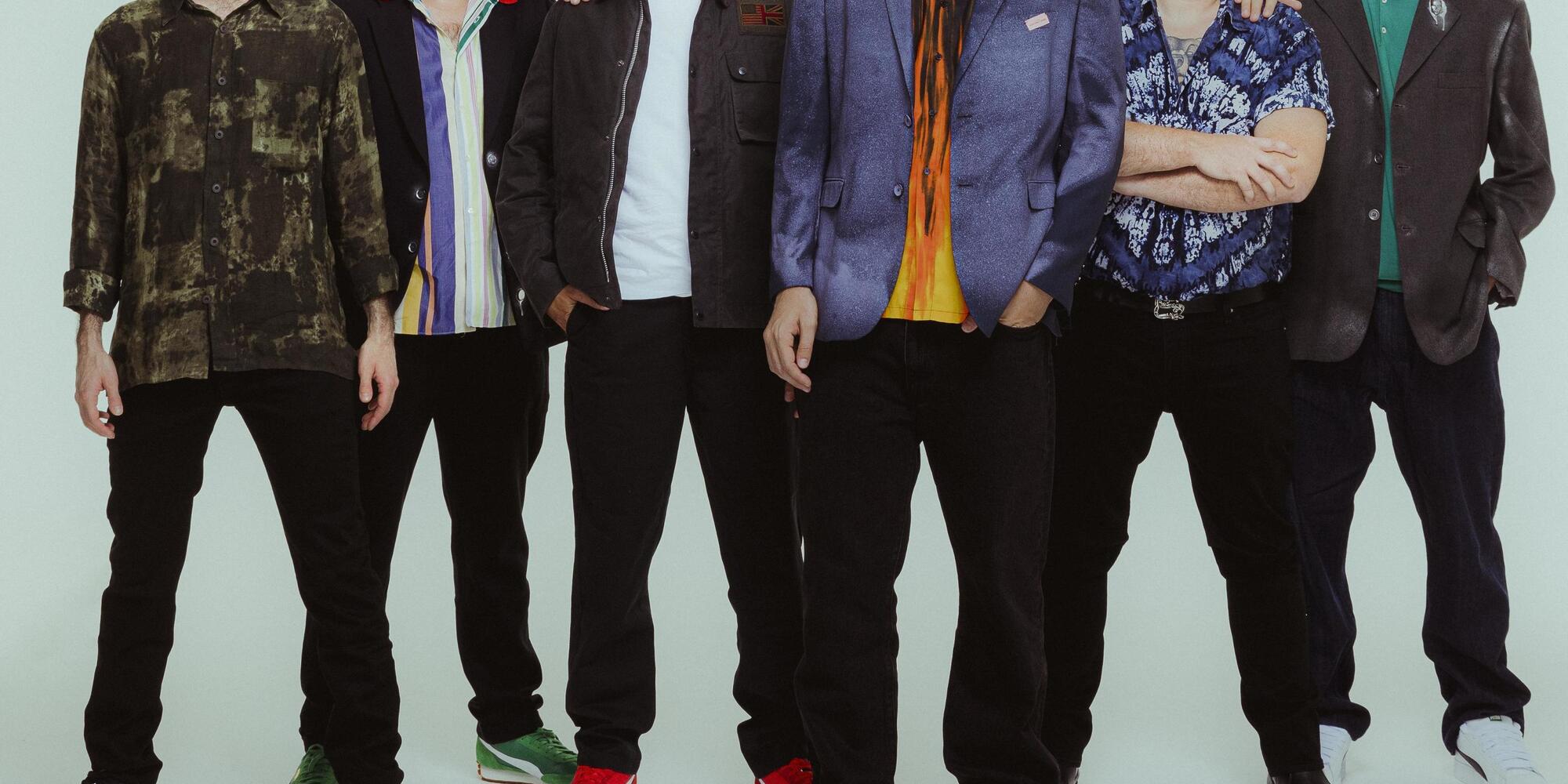 Hit parade, in vetta Pinguini Tattici Nucleari poi Tony Boy