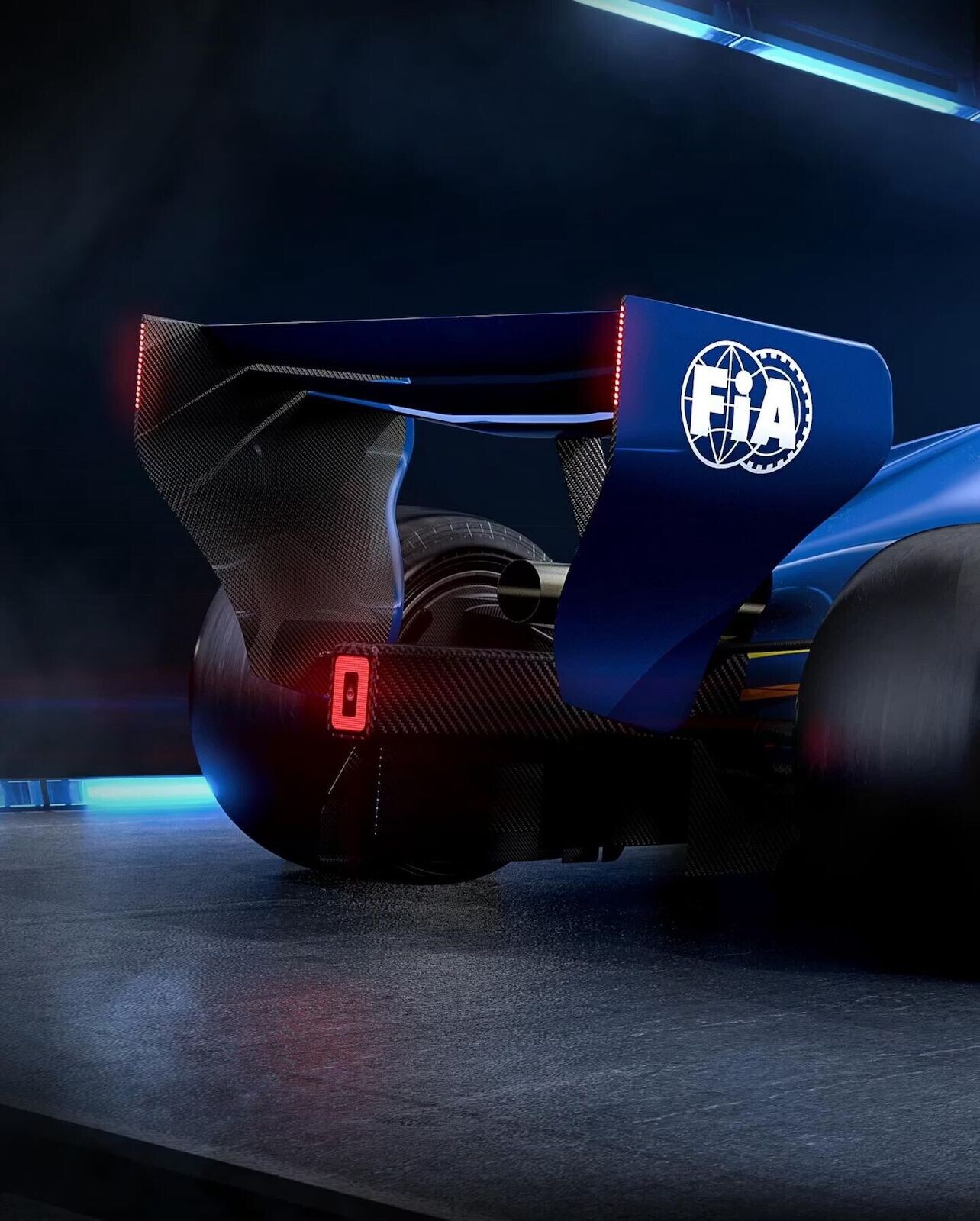 Formula 1, come saranno le monoposto nel 2026: tutte le foto