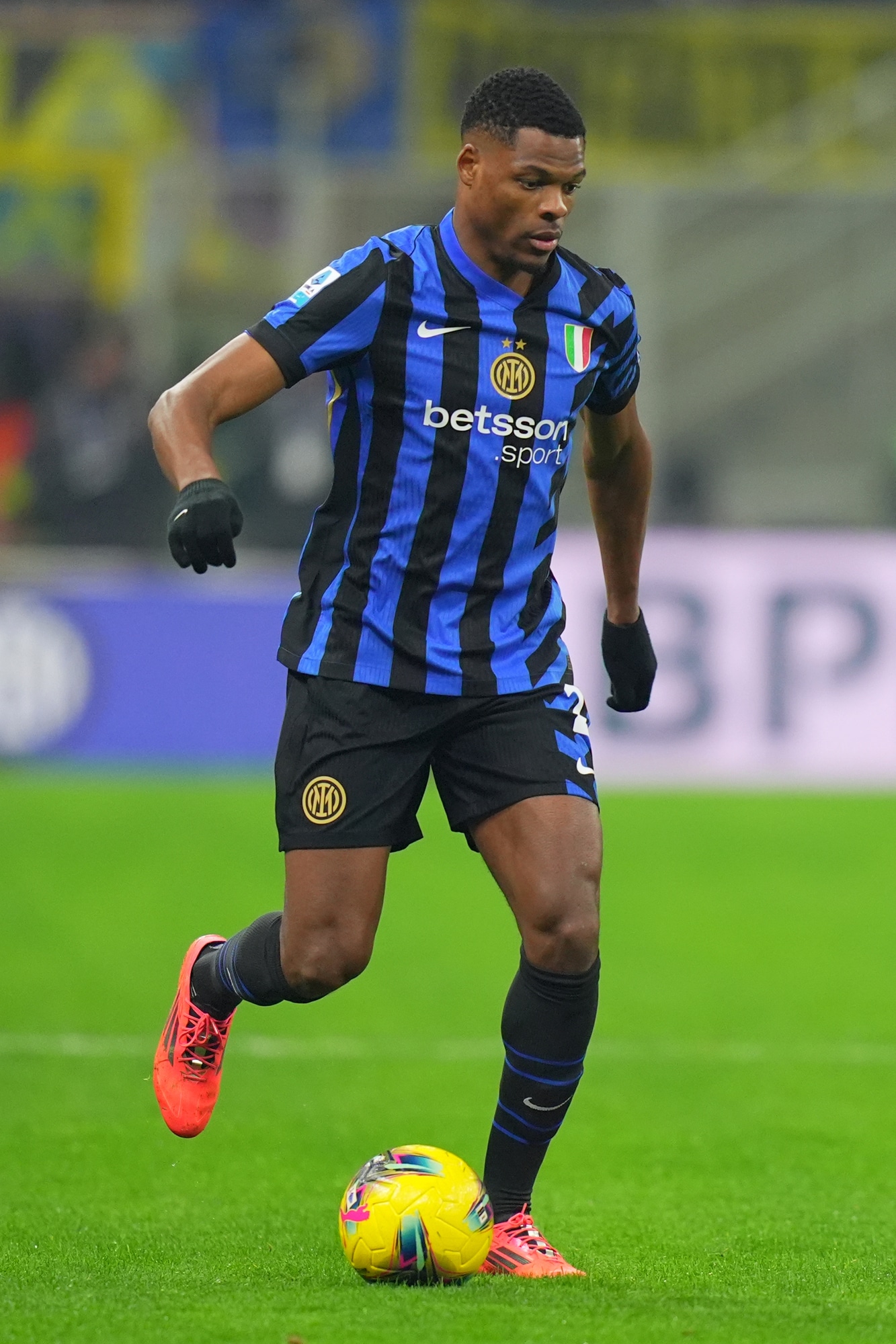 Inter, la formazione ufficiale di Inzaghi per la Lazio