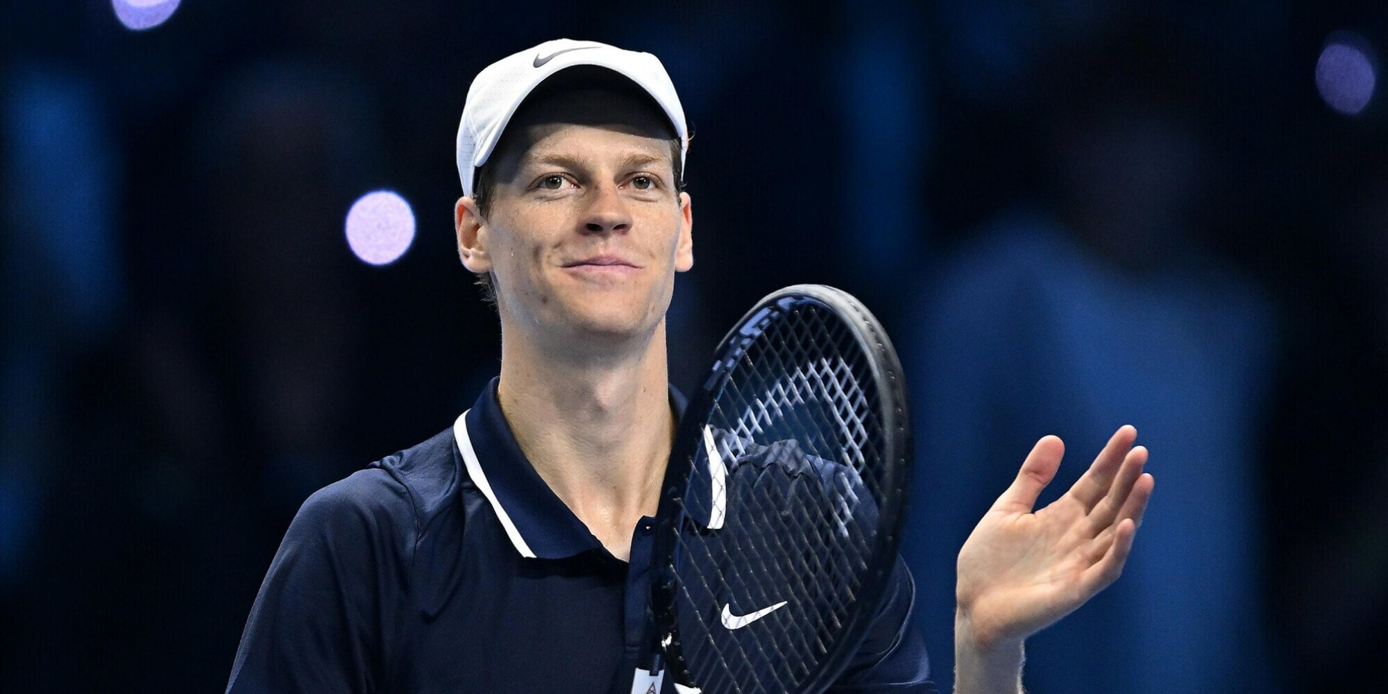 Sinner torna in campo, c’è la data: ecco quando debutterà in Australia