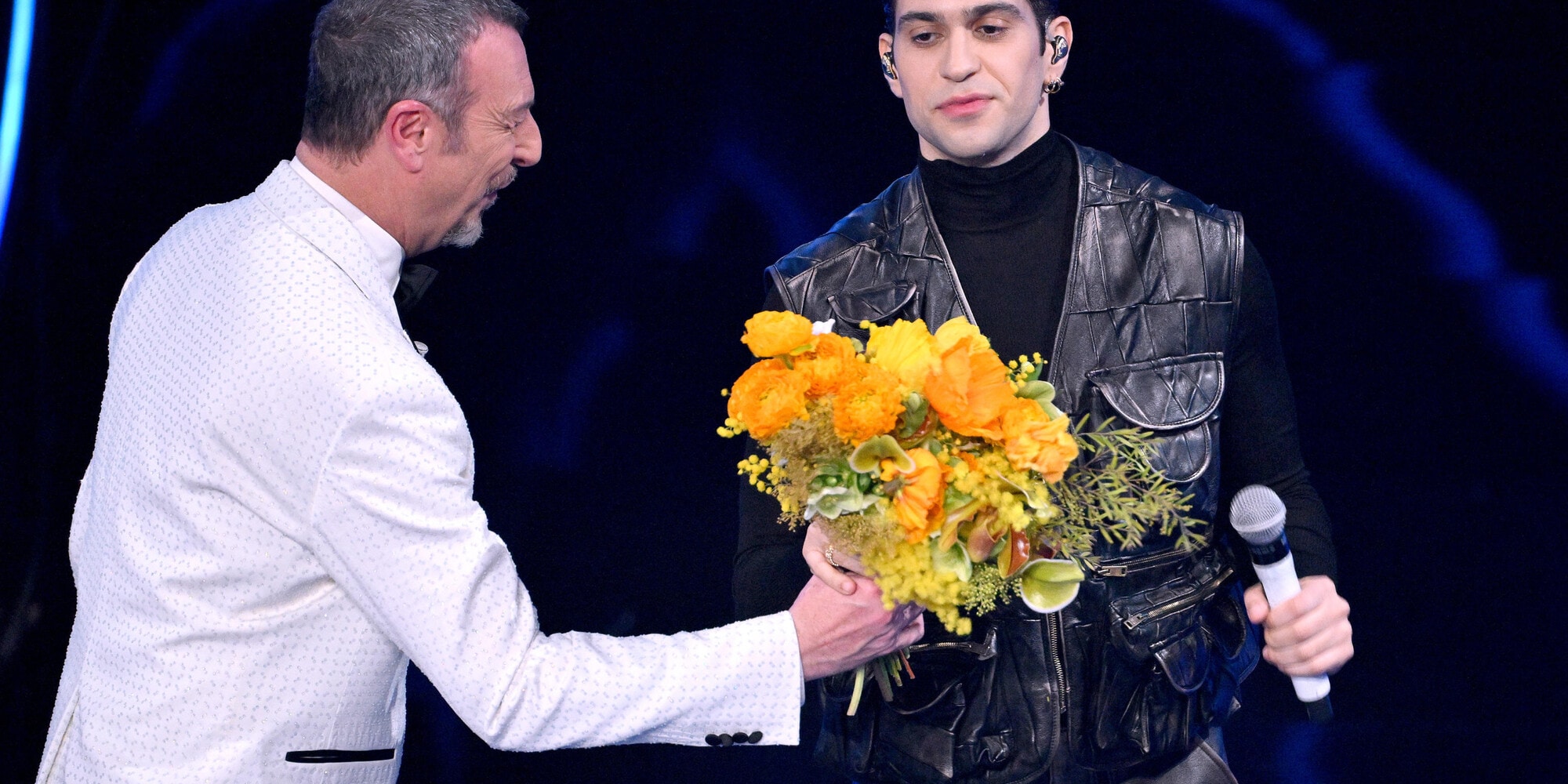 Mahmood, niente concerto di capodanno a Roma: "Censura su Tony Effe"