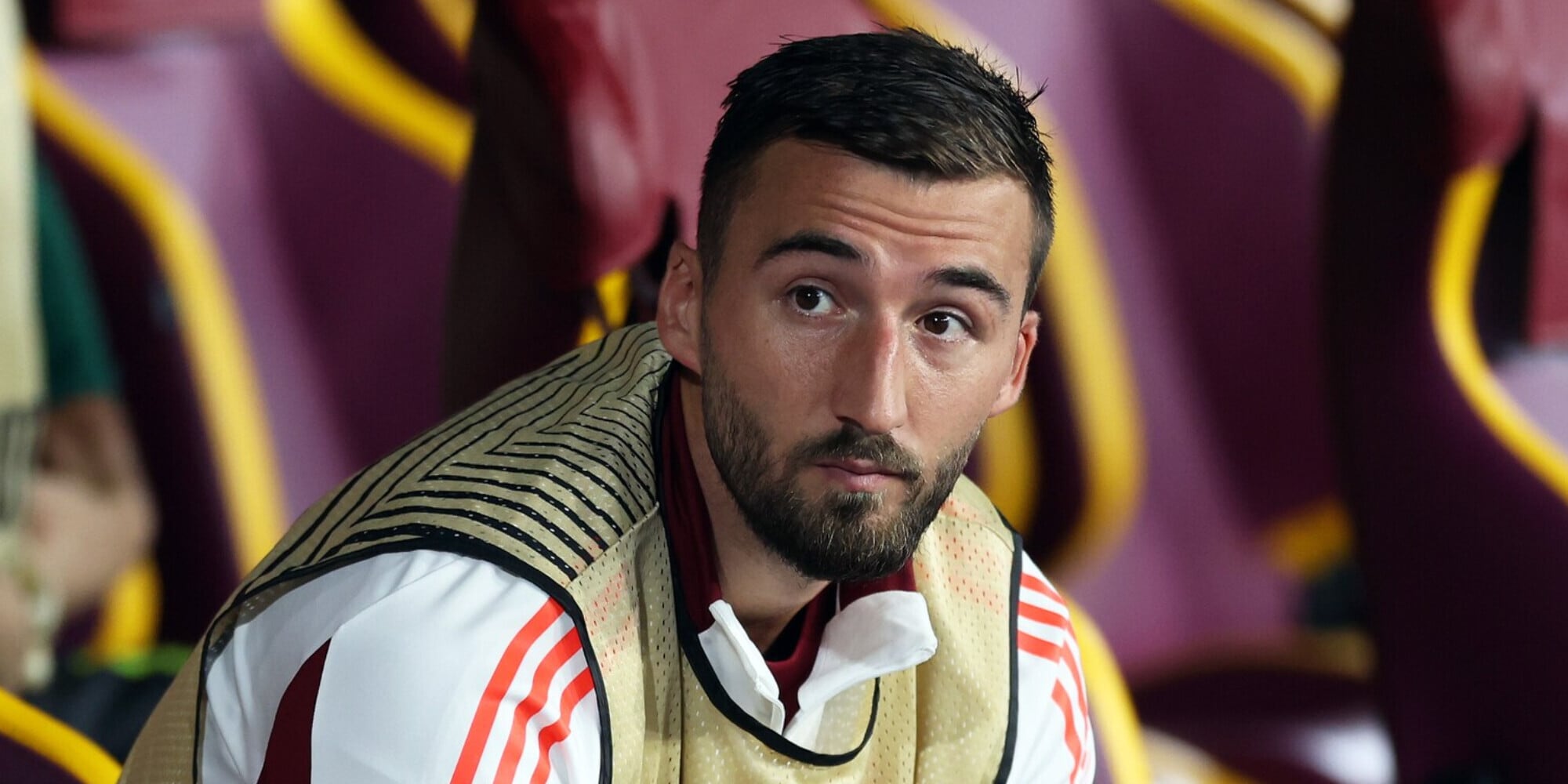 Roma, rebus Cristante tra infortunio e futuro: può dire addio