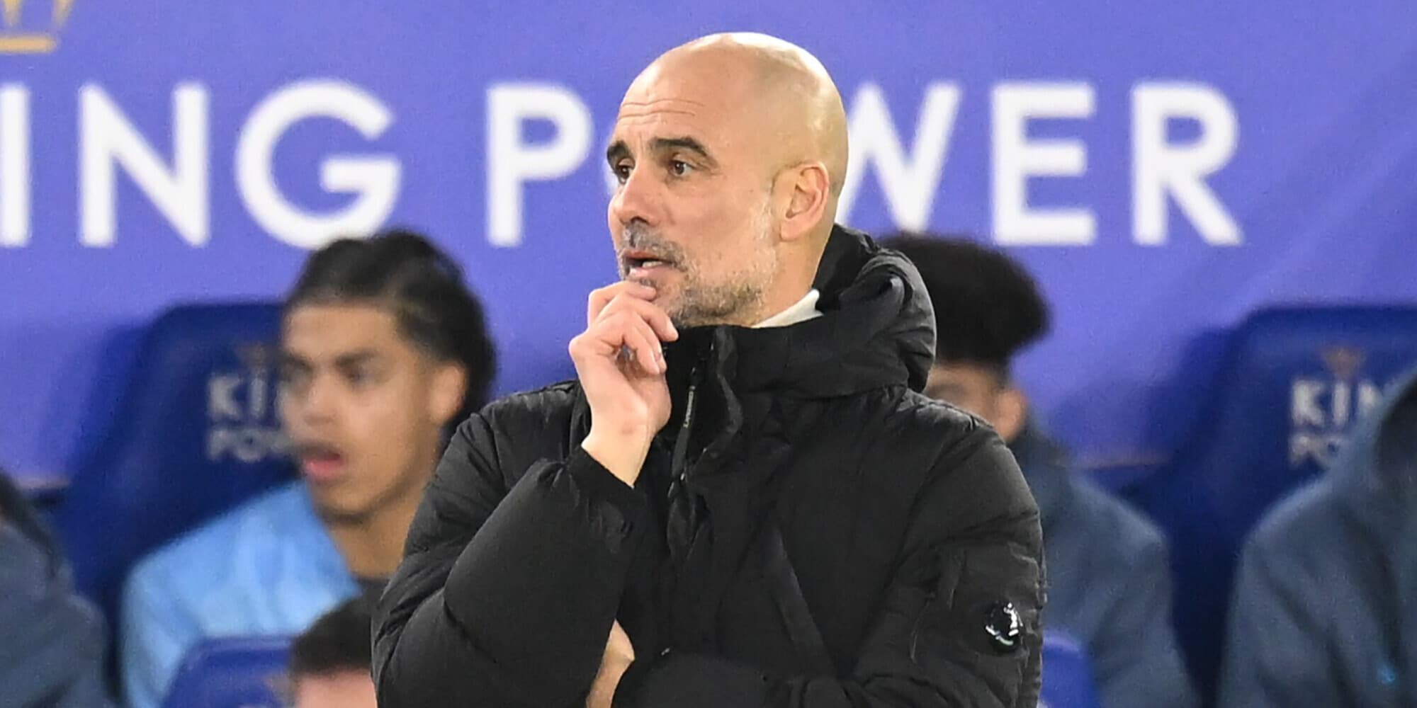 Guardiola spiega la crisi del Manchester City: "Quella partita ci ha ...