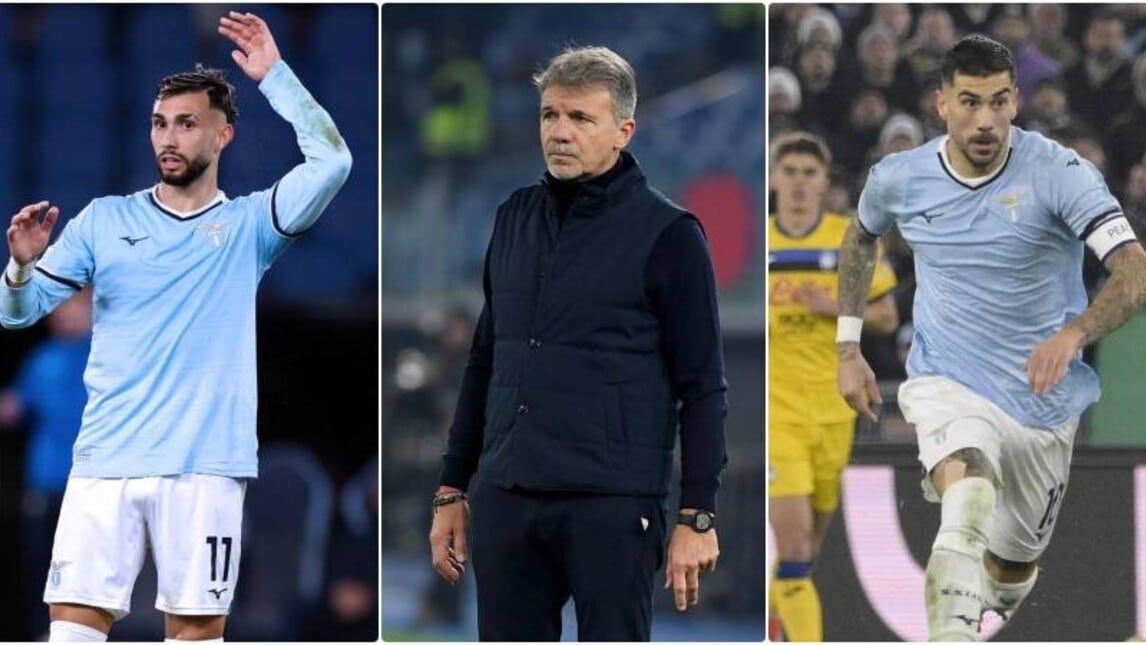 Lazio è febbre da derby: in migliaia a Formello alla vigilia del match ...