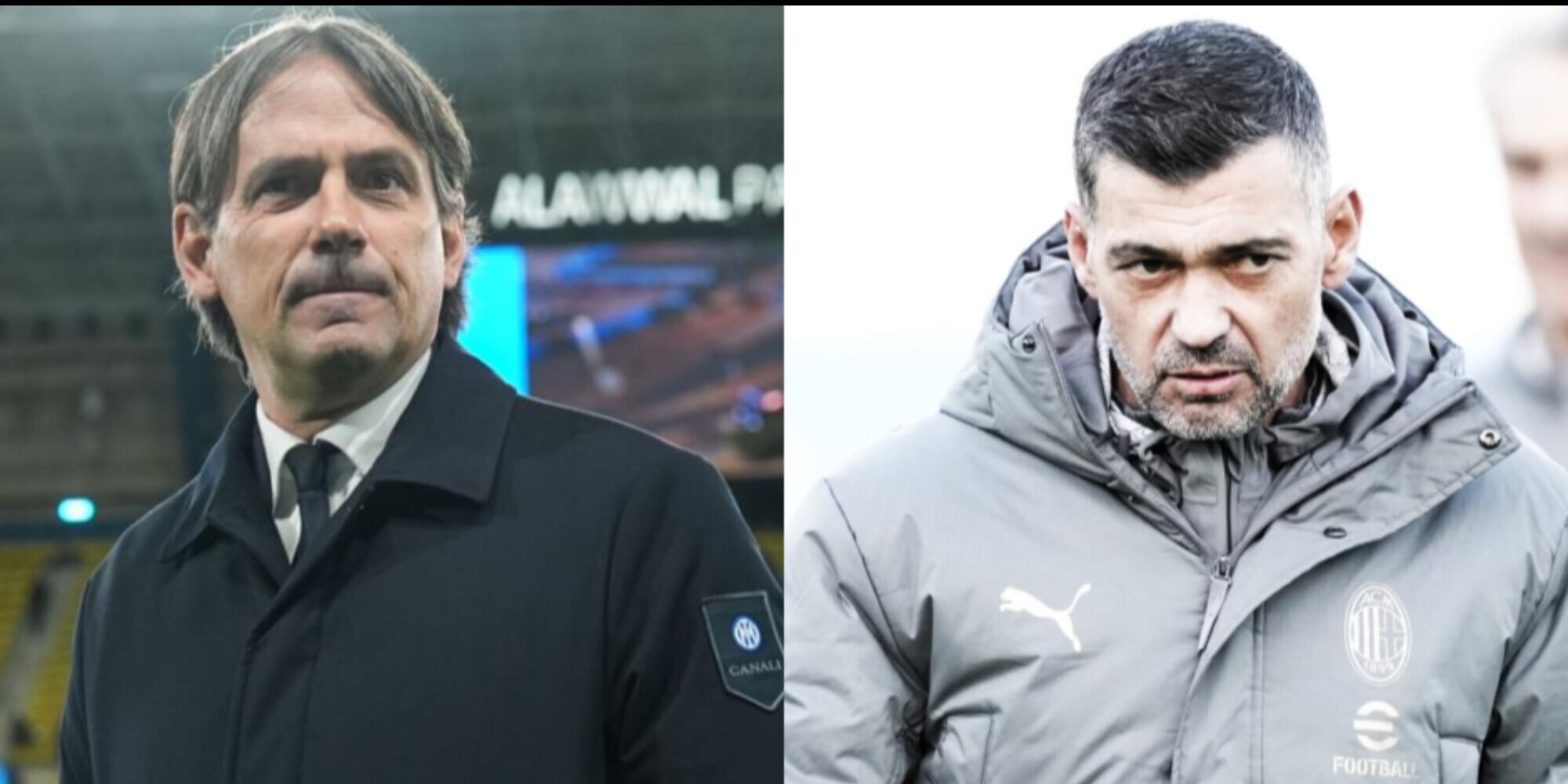 Dove vedere Inter-Milan in tv? Dazn o Mediaset, orario