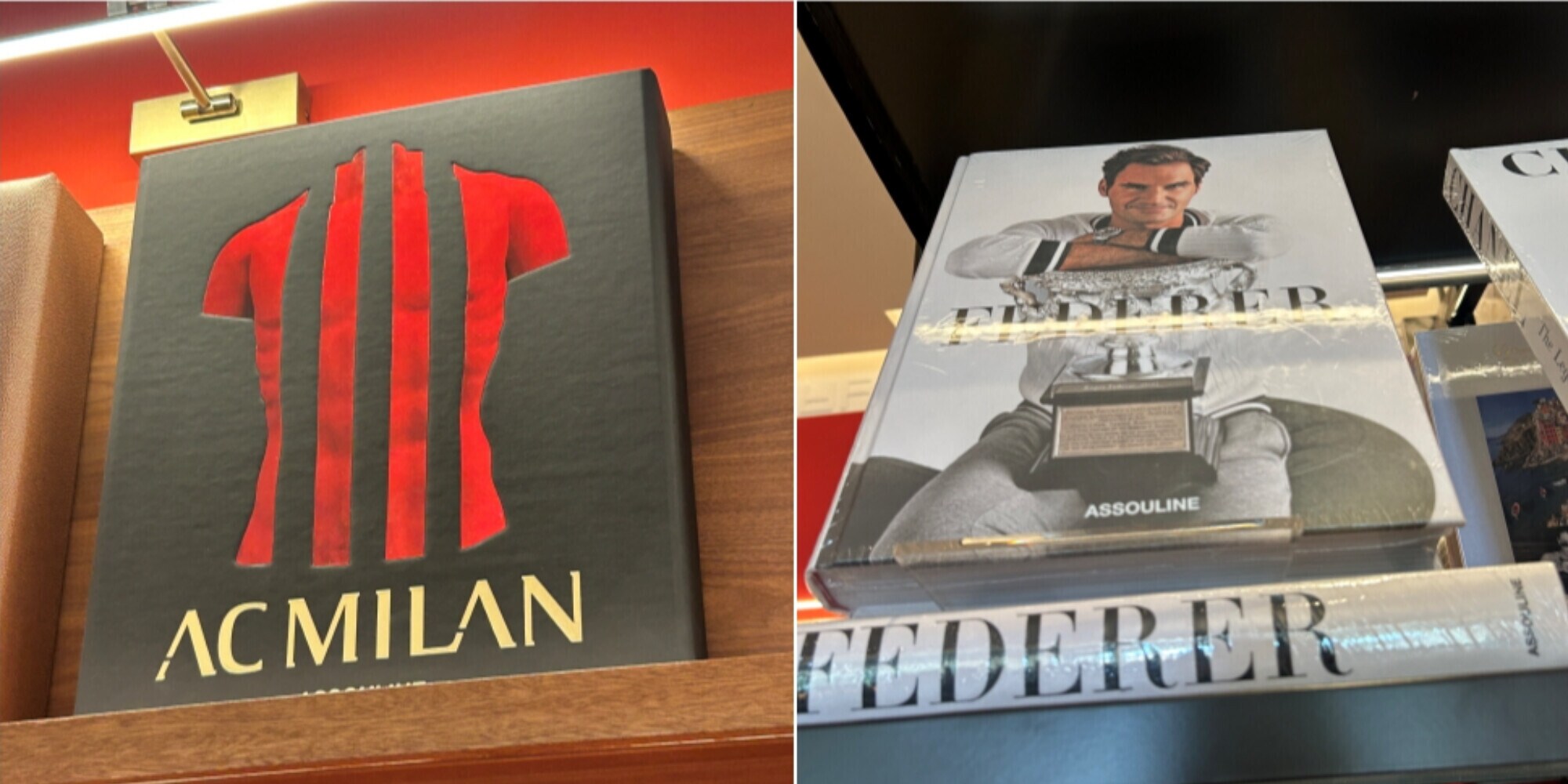 Milan, il prezzo del libro è pazzesco: quanto costa e il paragone con ...