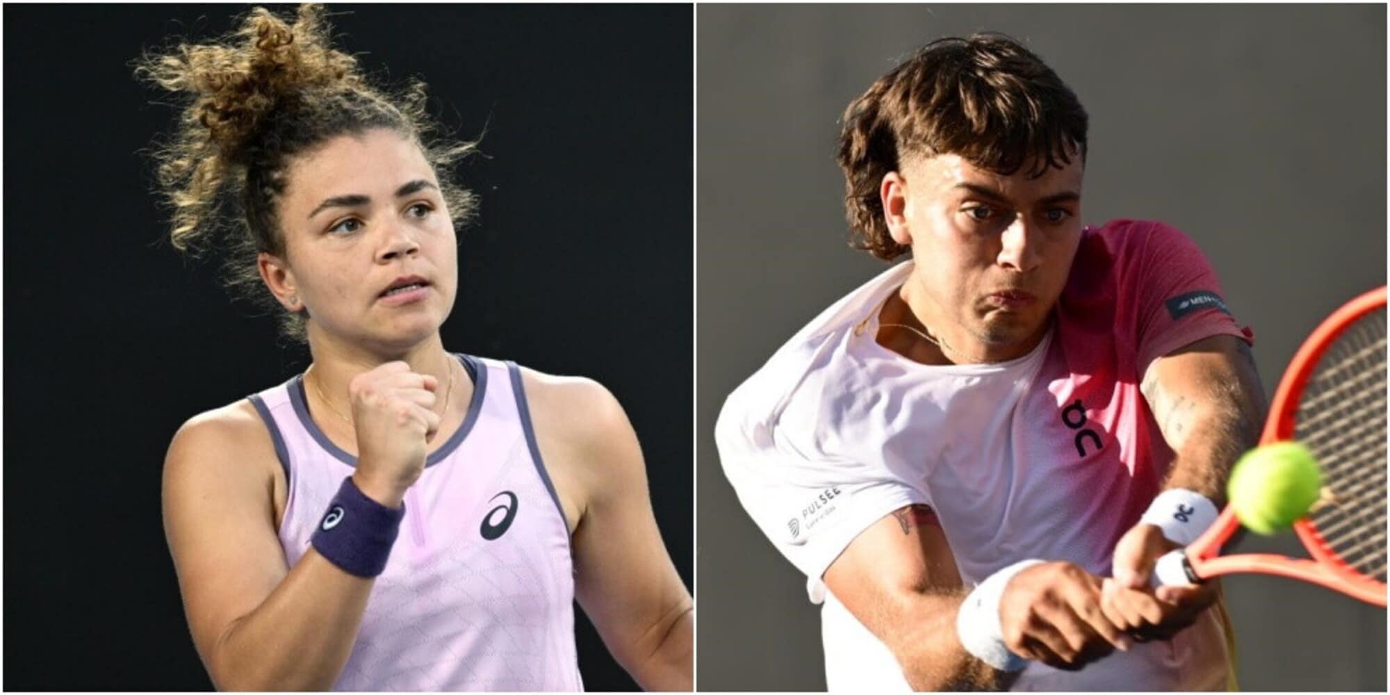 Australian Open, Paolini avanti senza problemi. Cobolli ko in quattro set