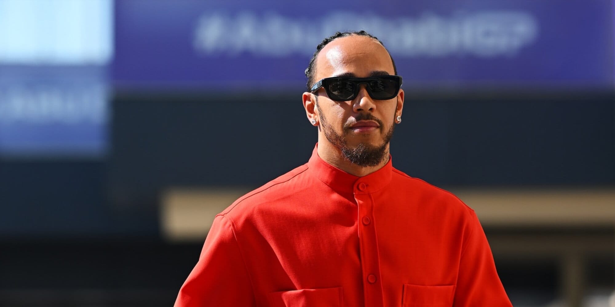 Hamilton-Ferrari, ci siamo: oggi Lewis a Maranello. Tutto il suo programma
