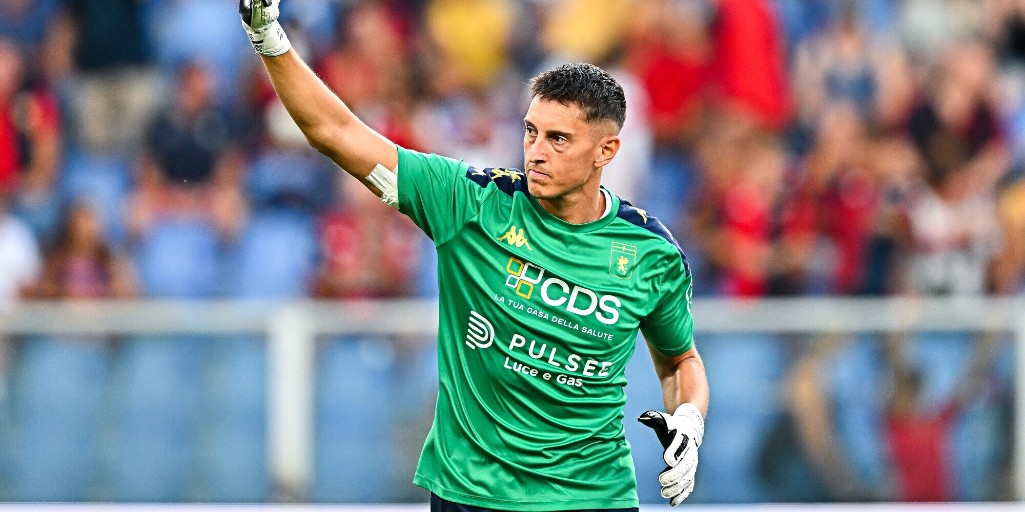 Gollini, Roma, Milan ed Europa League: le ultimissime