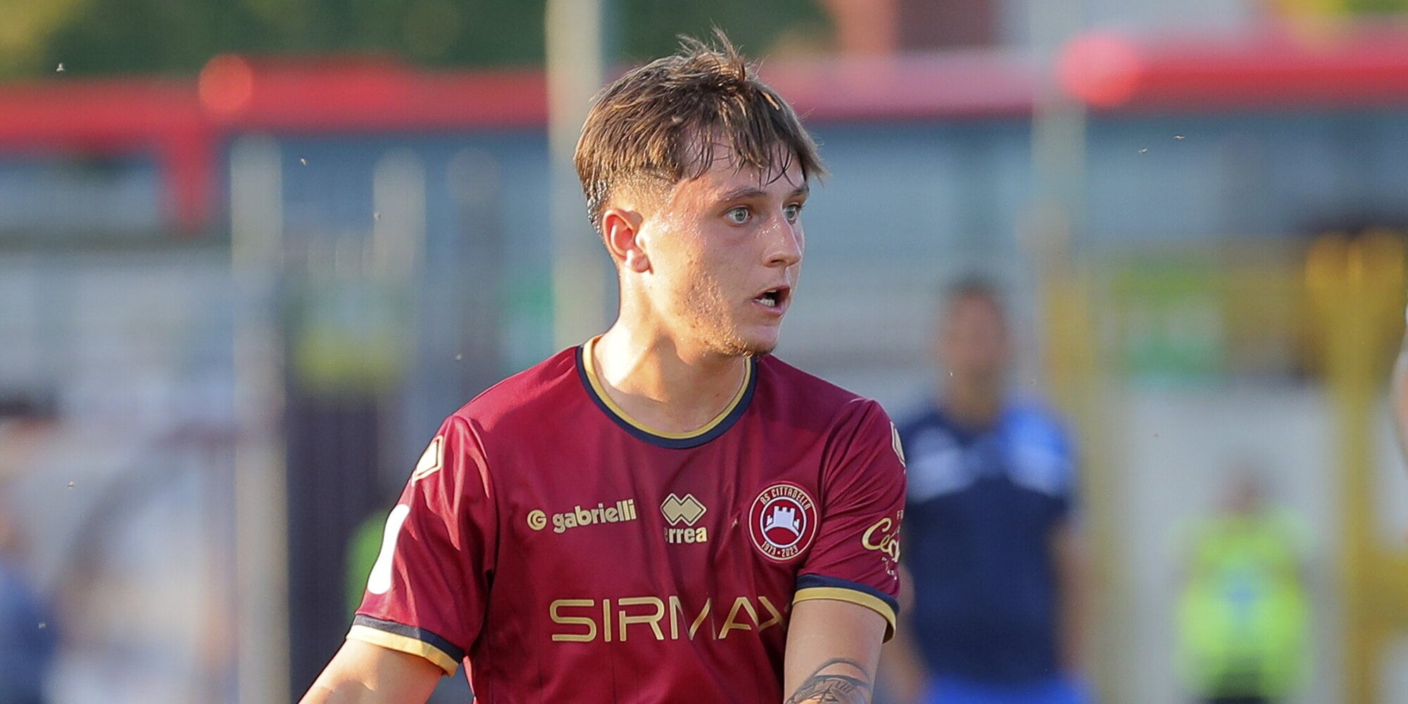 Roma, l'ex baby Cassano va a giocare negli Usa: la scelta a sorpresa