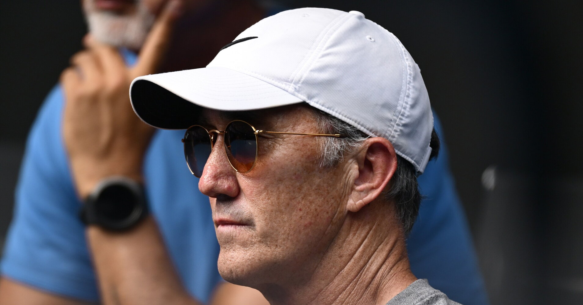 Cahill conferma l’addio a Sinner: “Tornerò? Solo se…”